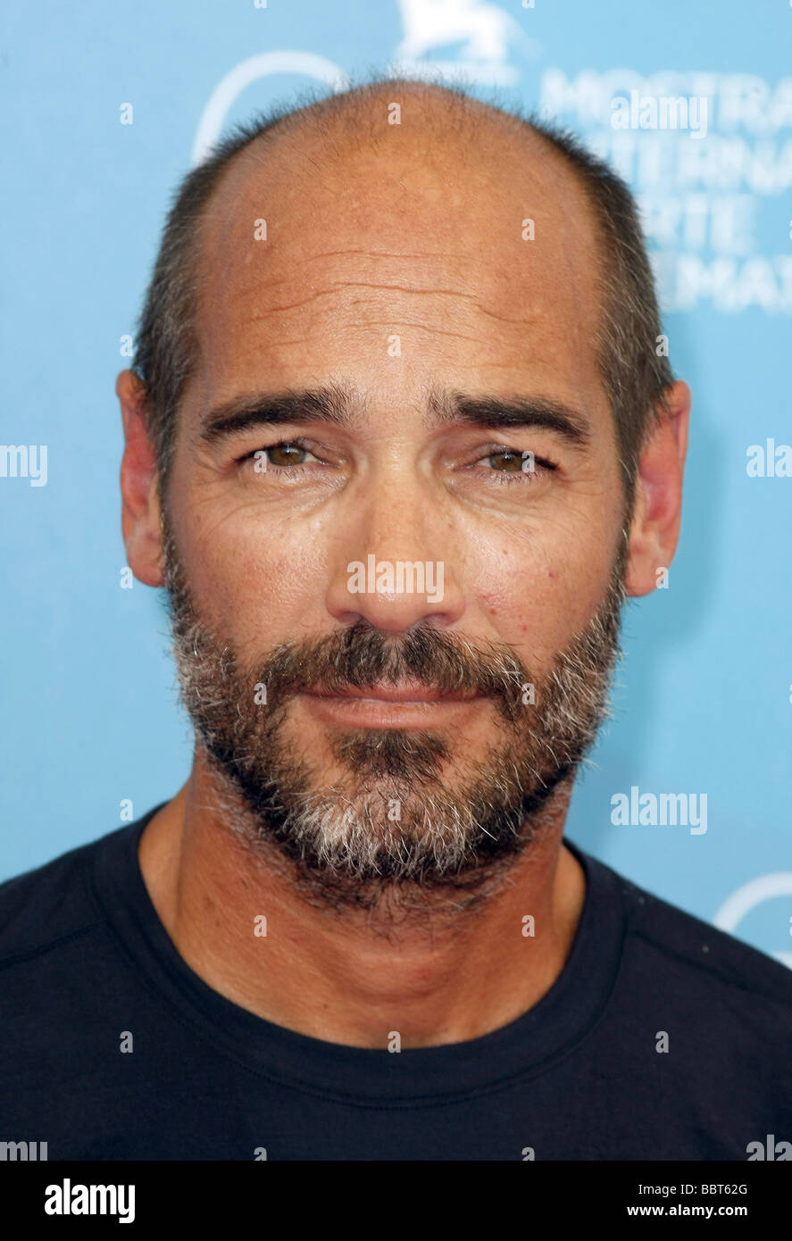 Jean Marc Barr Dogville