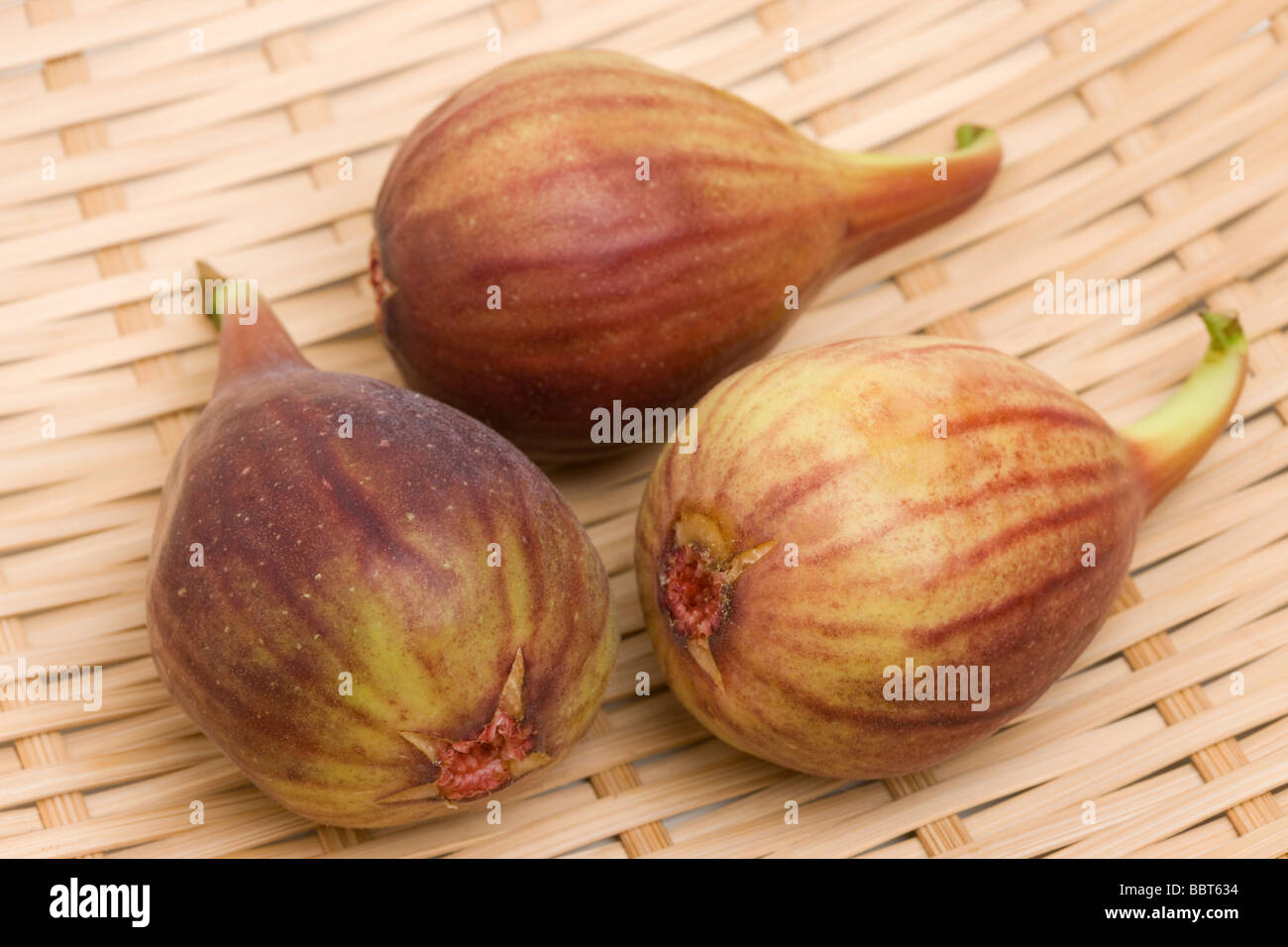 Nutritious Fig fruit Stock Photo - Alamy