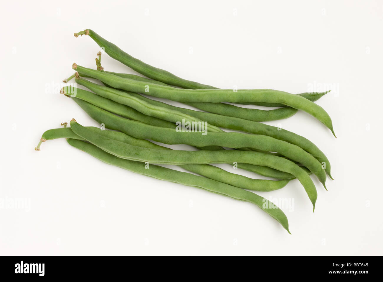 String beans hi-res stock photography and images - Alamy