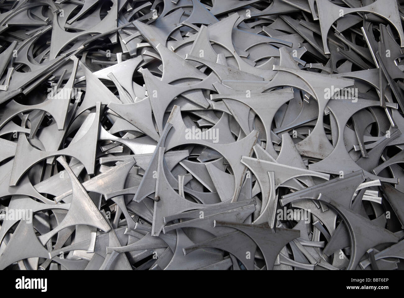 Metal pressings hi-res stock photography and images - Alamy