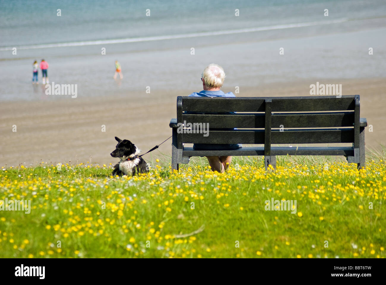 Mullaghmore strand hi-res stock photography and images - Alamy