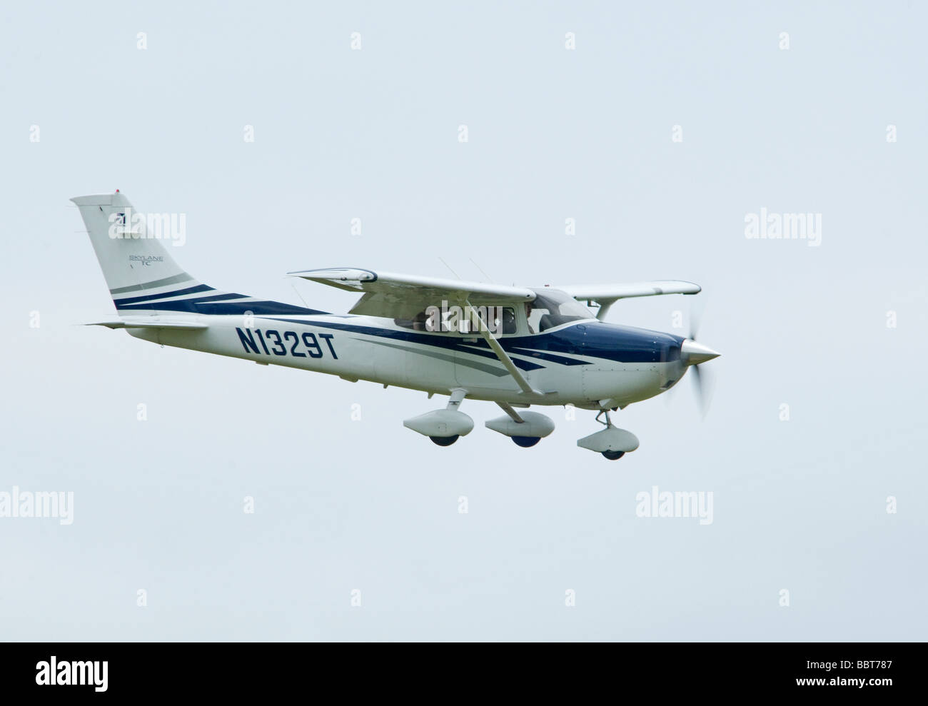 CESSNA T182T 2006 Fixed Wing Single Engine/ Reciprocating engine SCO ...