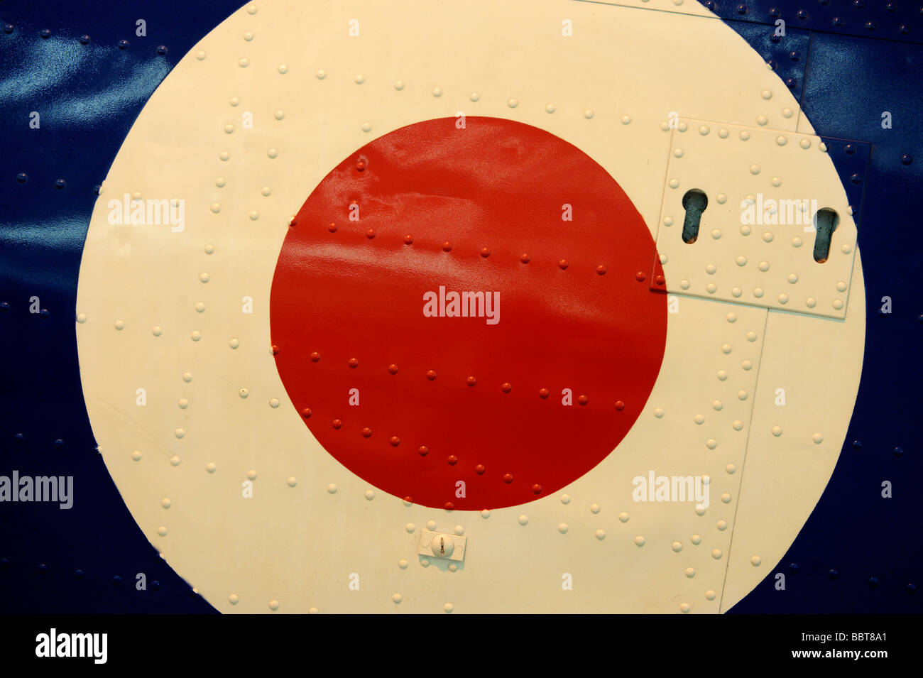 Raf logo hi-res stock photography and images - Alamy