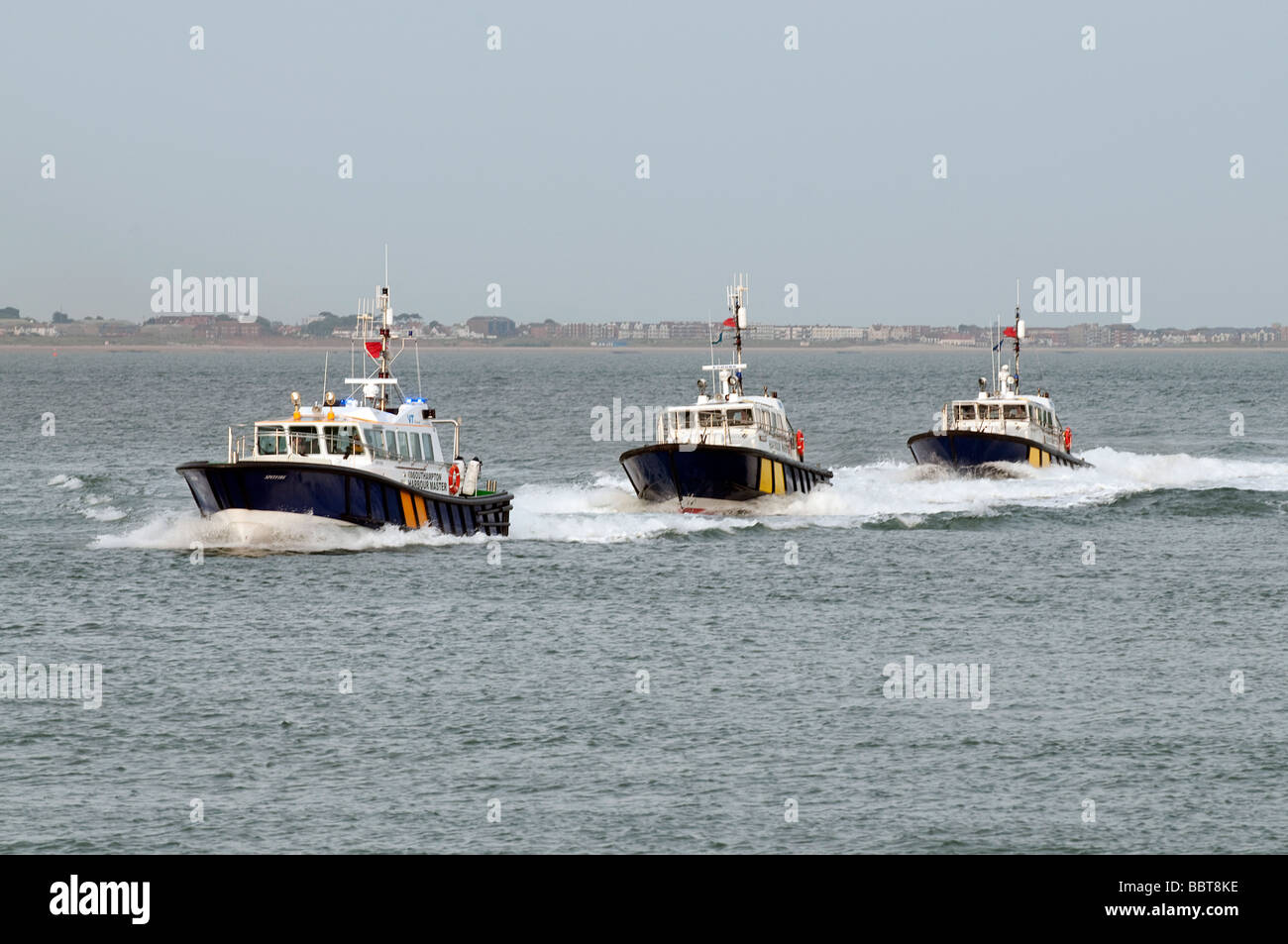Interceptor boat hi-res stock photography and images - Alamy