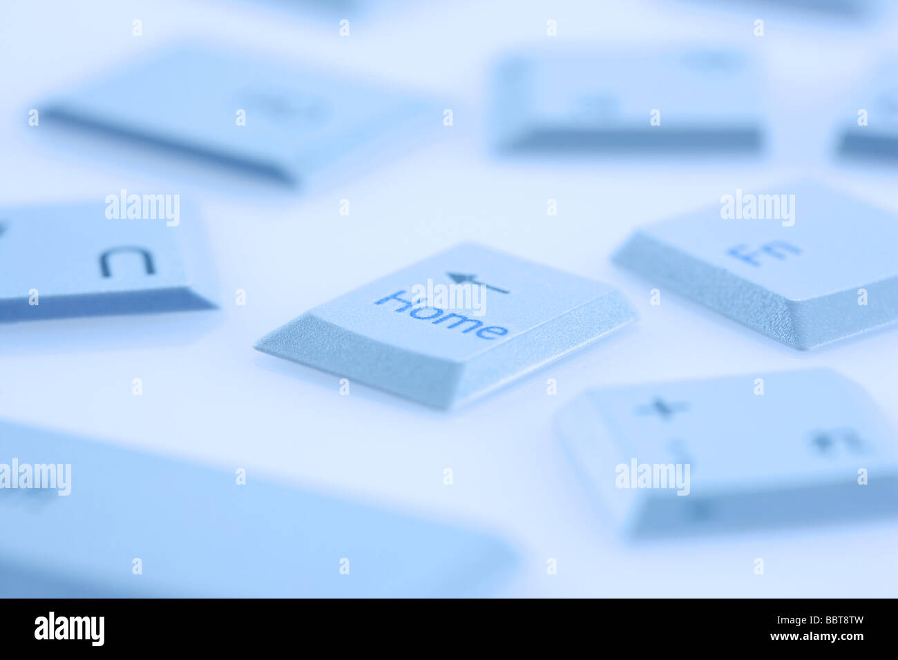 Keyboard cut out hi-res stock photography and images - Alamy