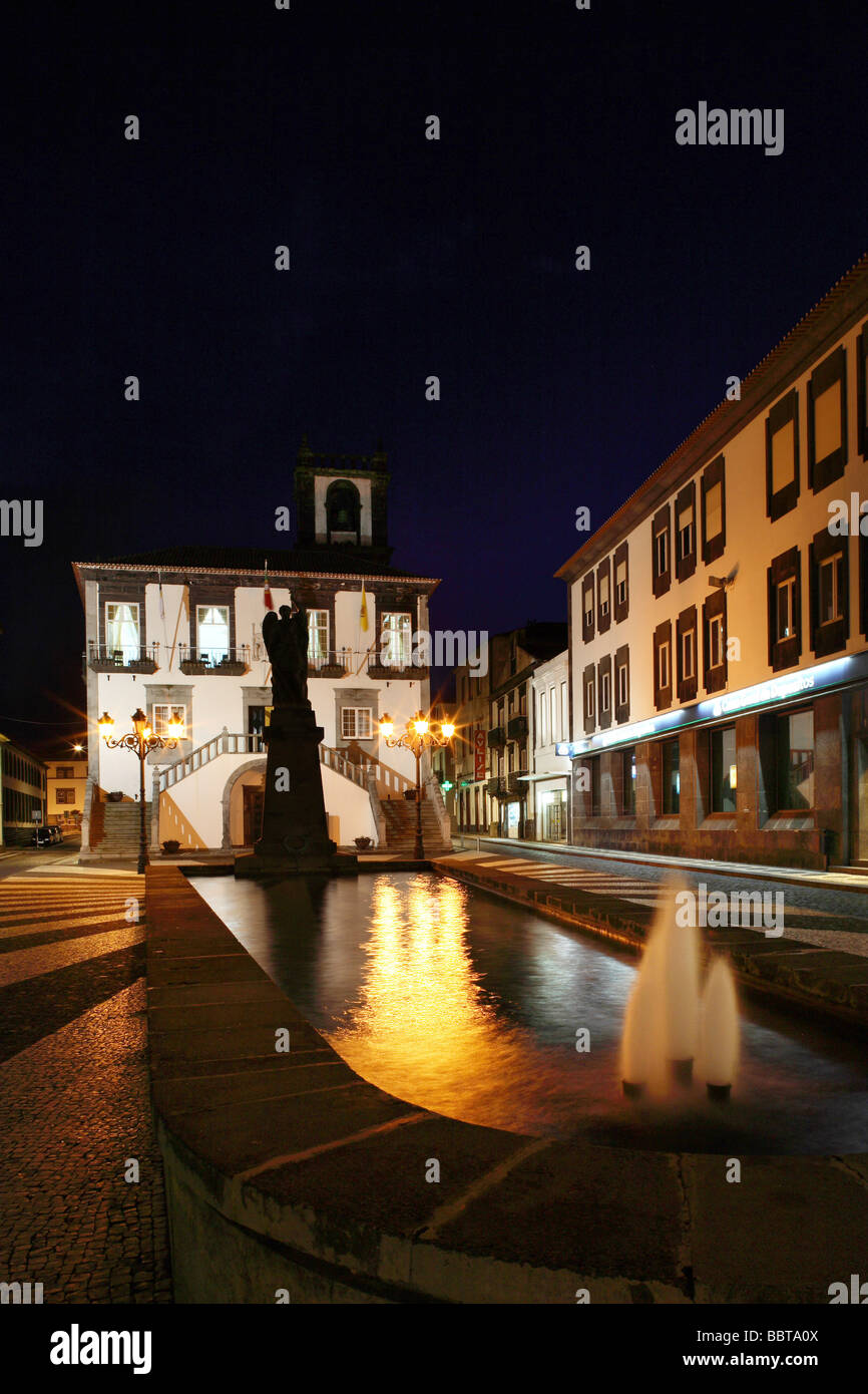 Ponta del gada hi-res stock photography and images - Alamy