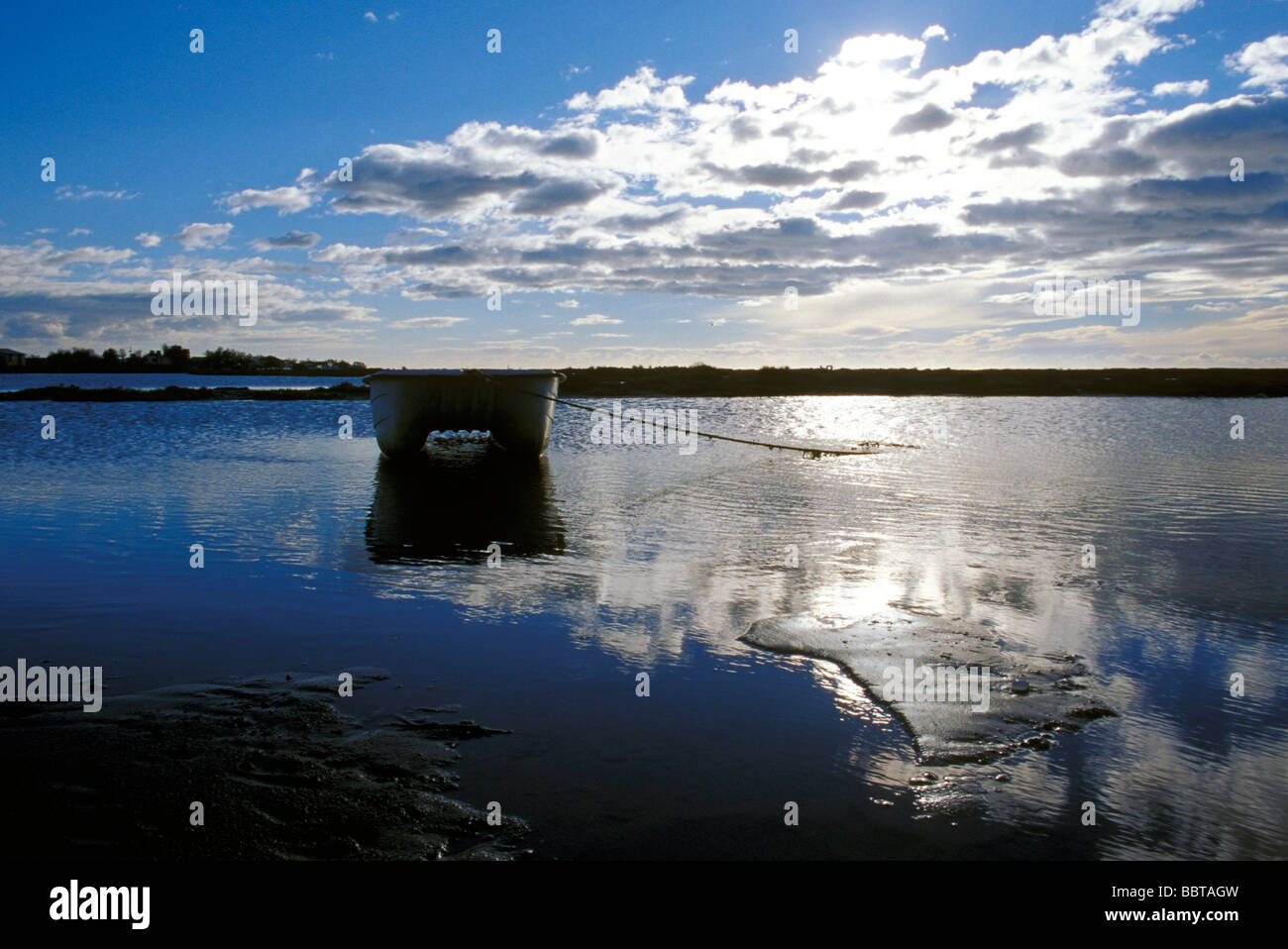 Landscape, Linosa island, Pelagie Islands, Sicily, Italy Stock Photo ...