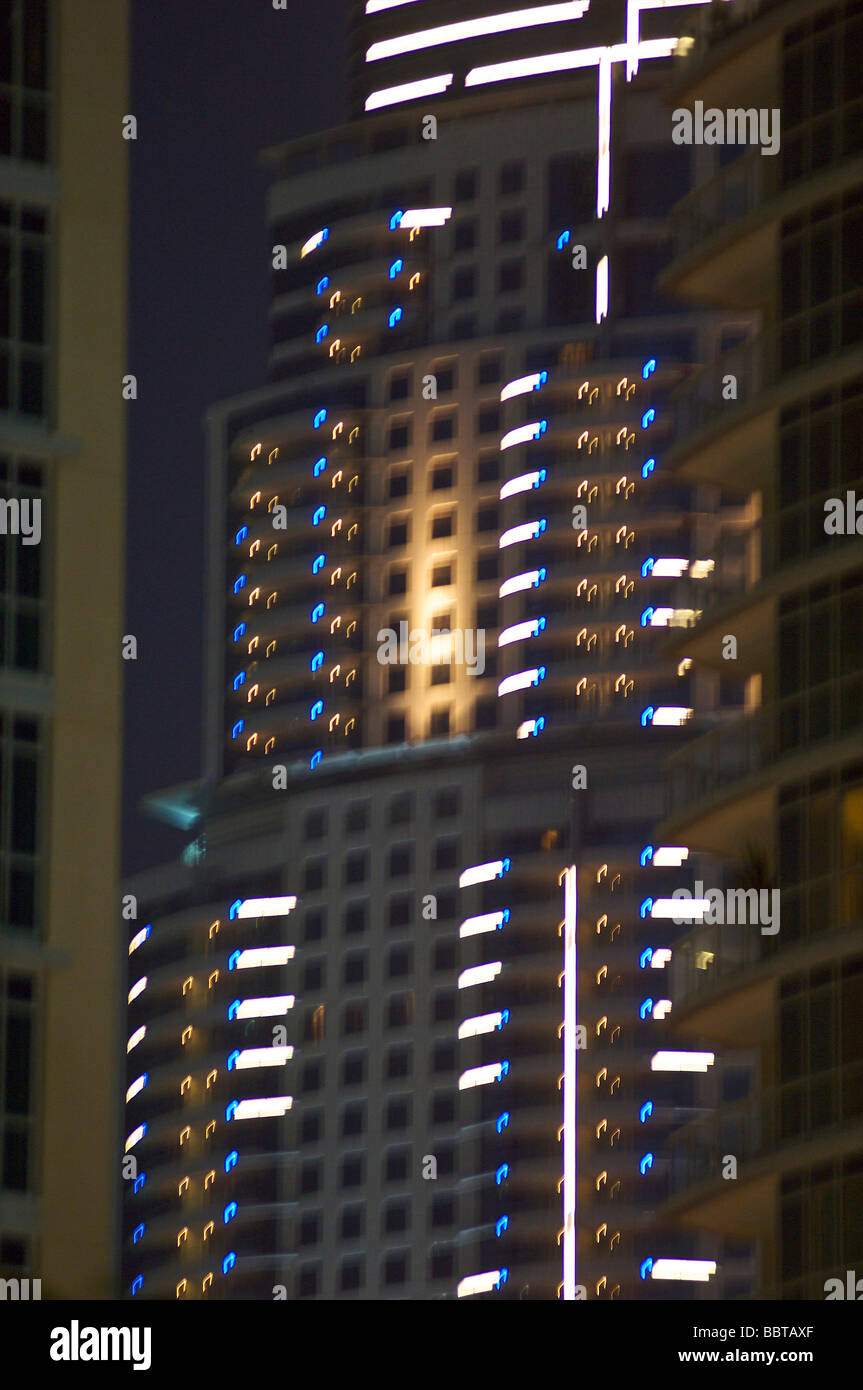 Bank building dubai bank hi-res stock photography and images - Alamy