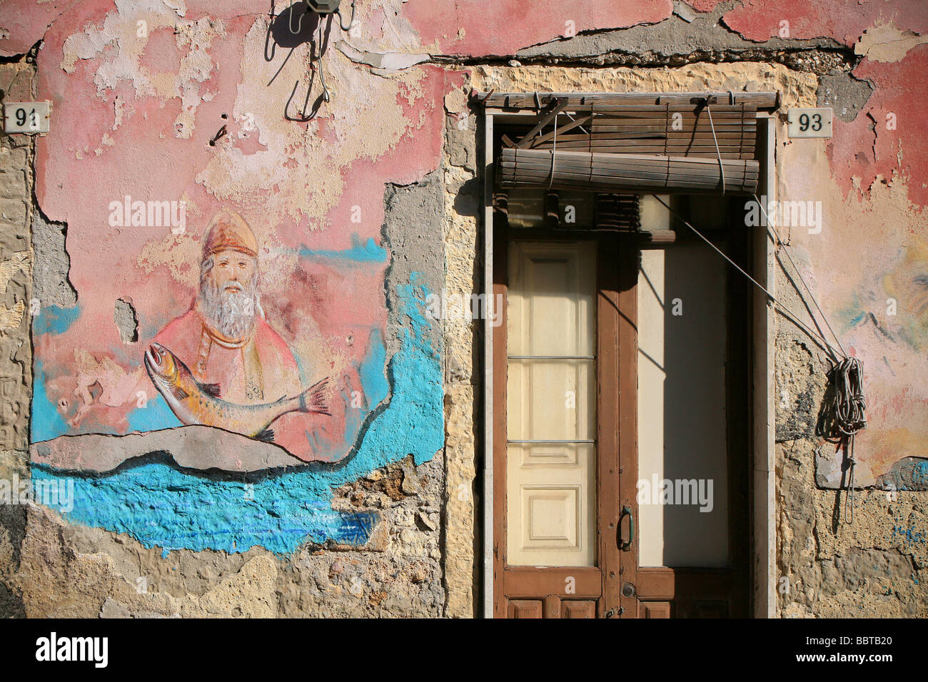 Brucoli sicily hi-res stock photography and images - Alamy