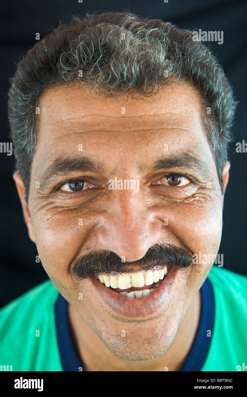Happy iranian worker hi-res stock photography and images - Alamy