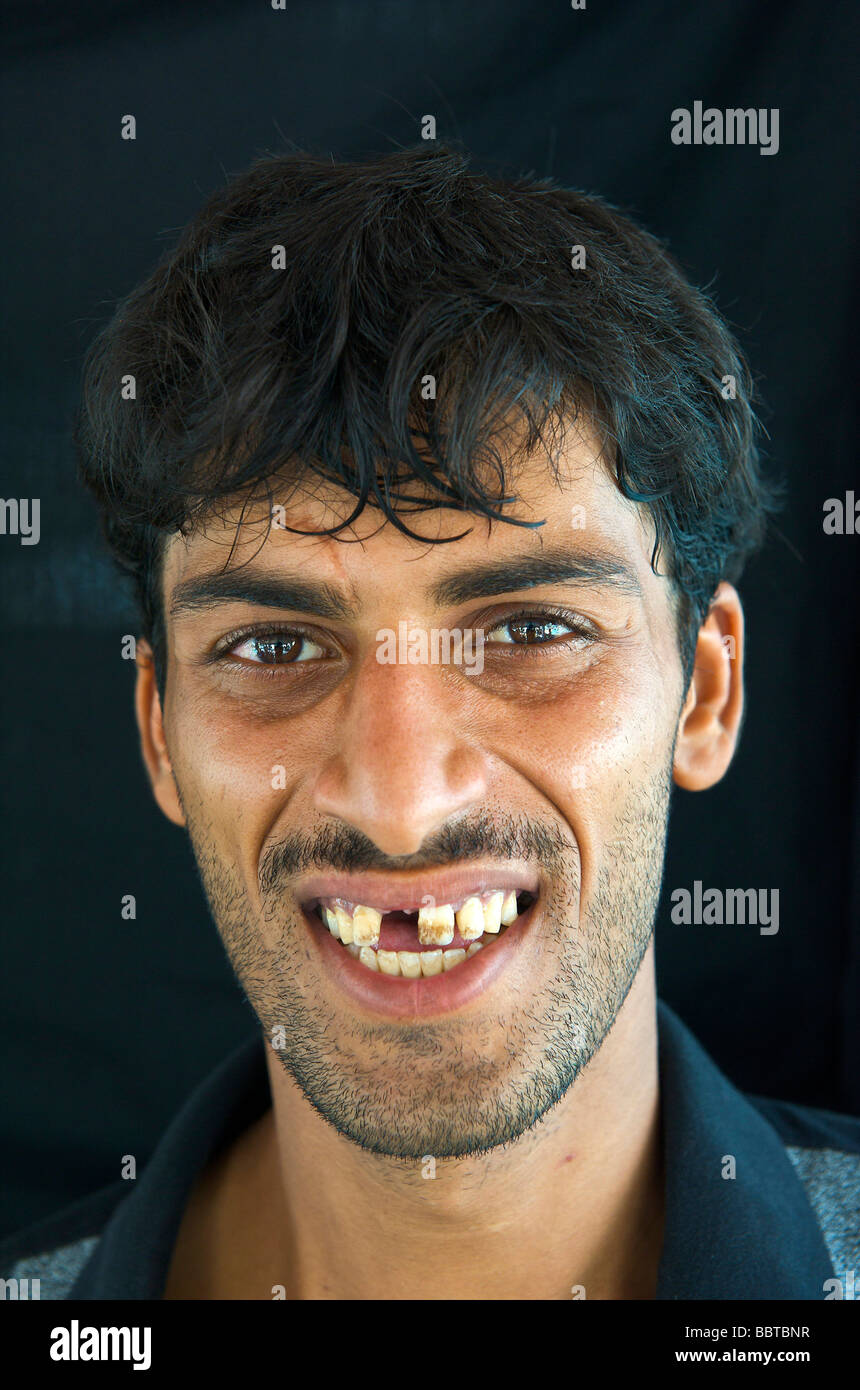 Happy iranian worker hi-res stock photography and images - Alamy