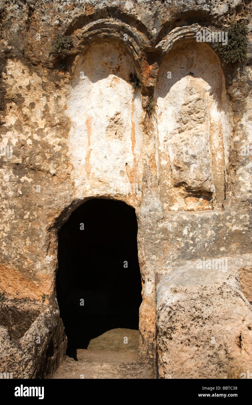 Archaeological site, Perre, Turkey, Europe Stock Photo - Alamy