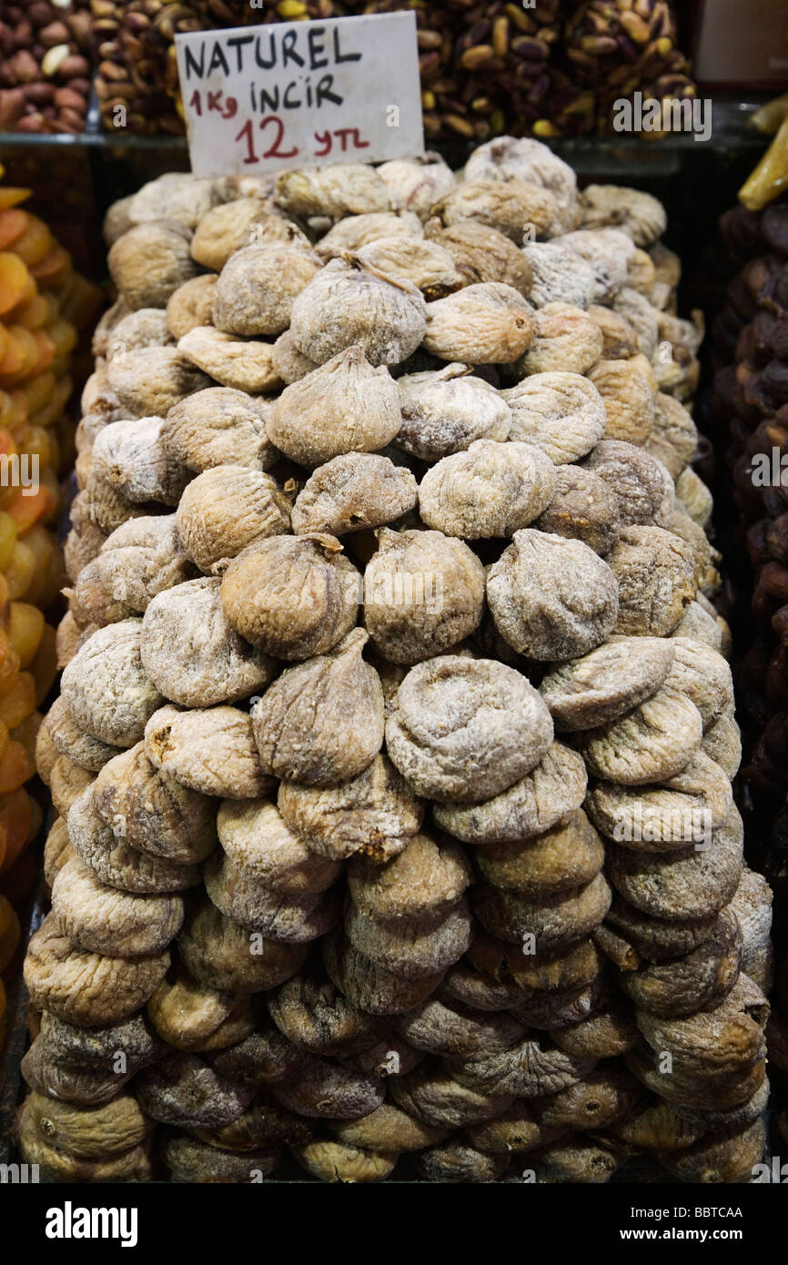 Dates, Istanbul, Turkey, Europe Stock Photo - Alamy
