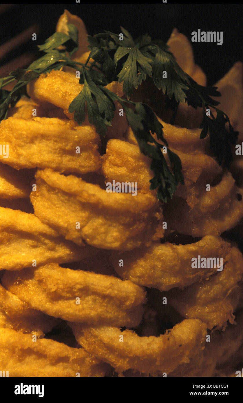 Calamaras hi-res stock photography and images - Alamy