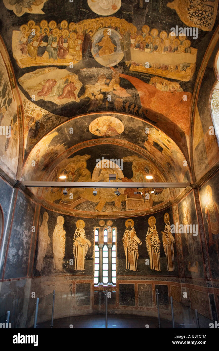 Parecclesion hi-res stock photography and images - Alamy