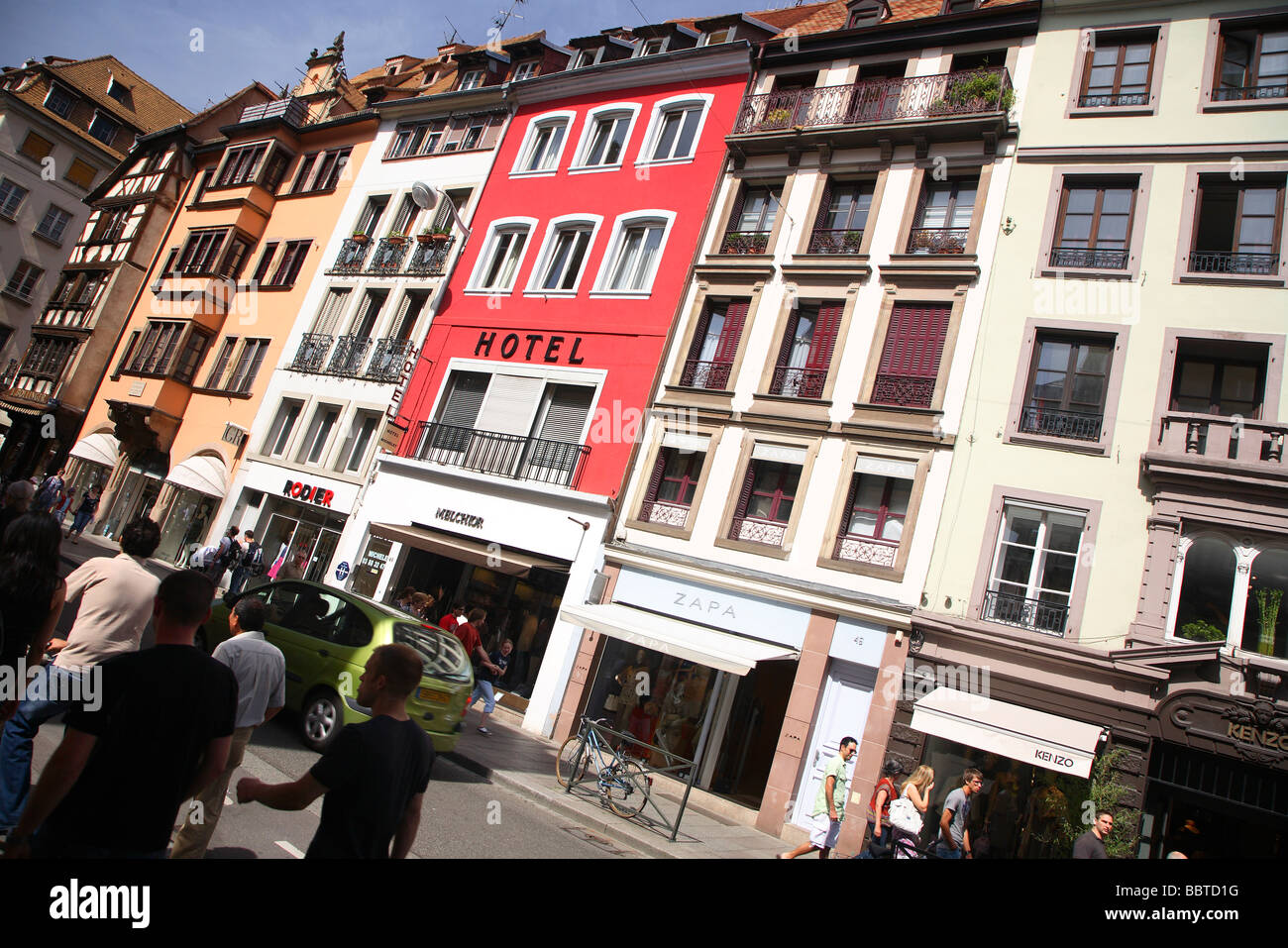 Houses For Sale Strasbourg France at Aidan Penton blog