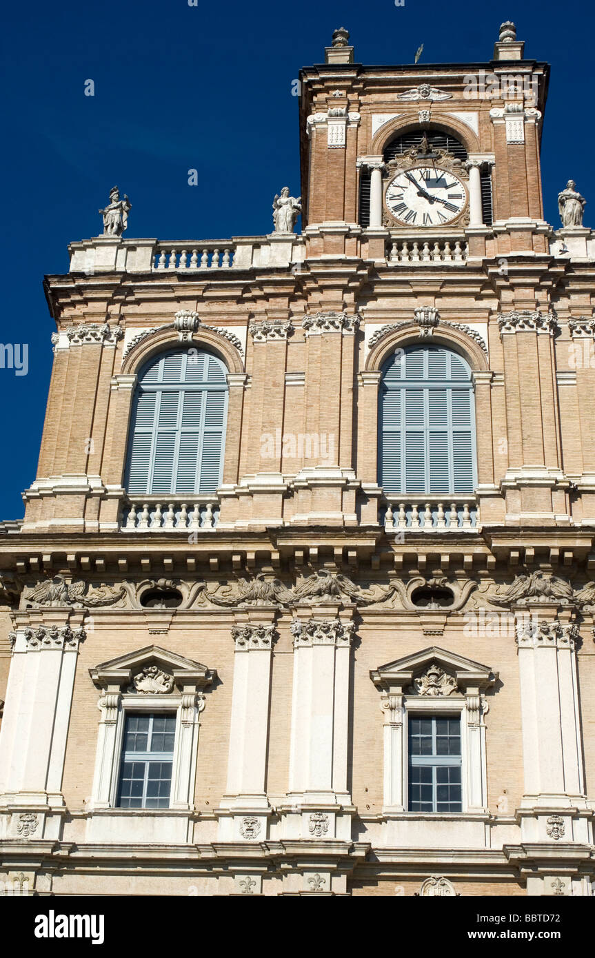 Modena italy military hi-res stock photography and images - Alamy