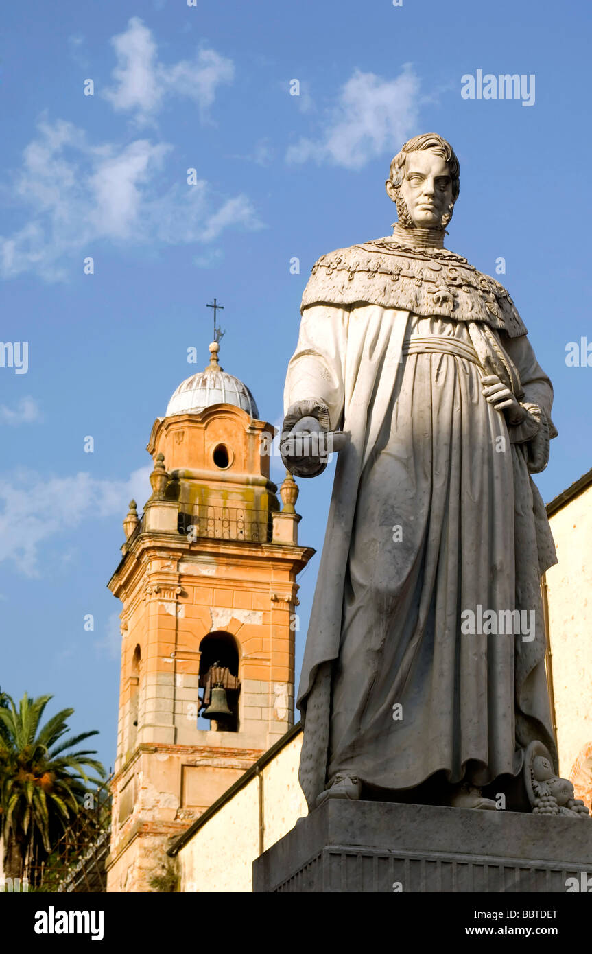 Leopoldo ii hi-res stock photography and images - Alamy
