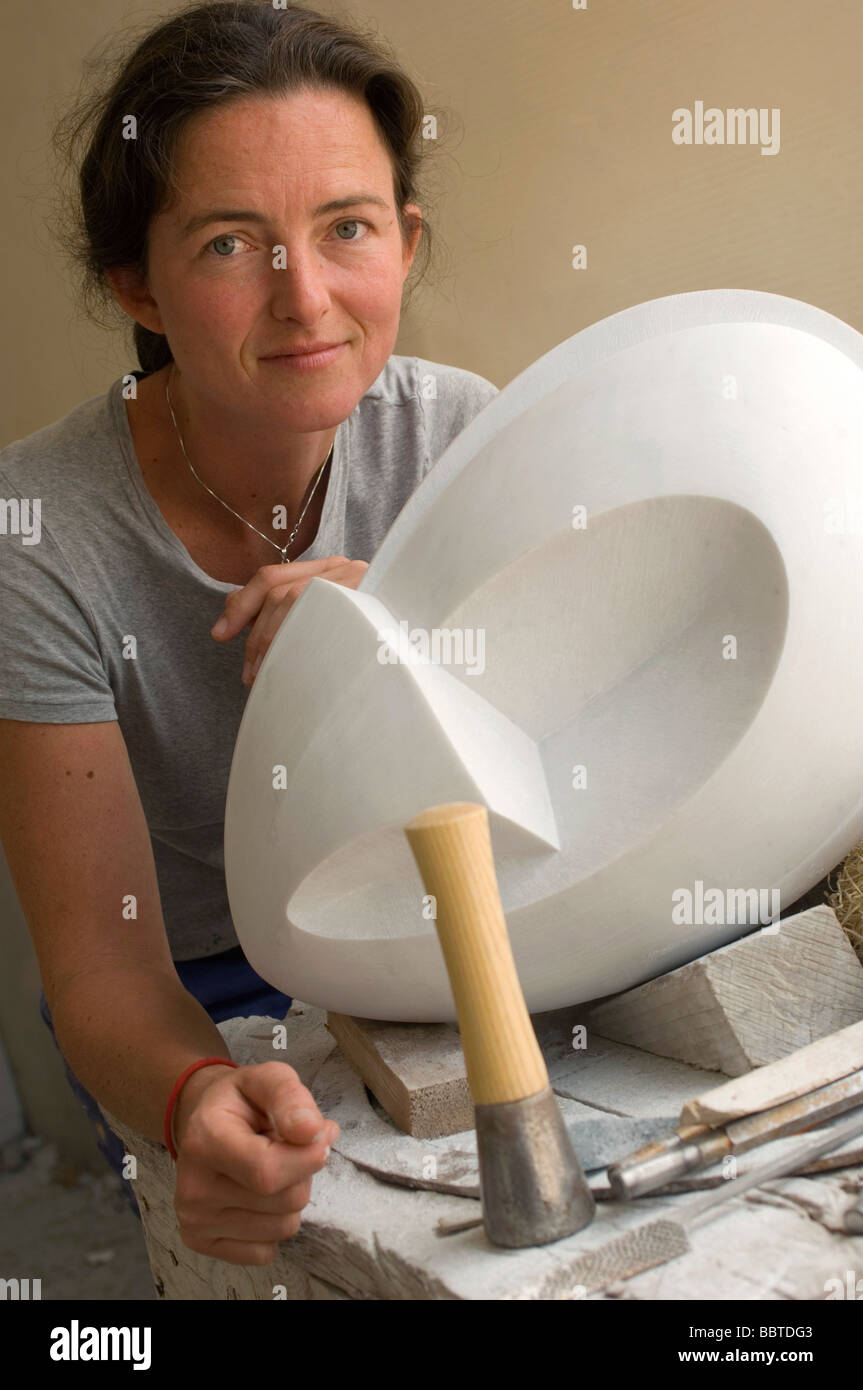 Julia vance artist hi-res stock photography and images - Alamy