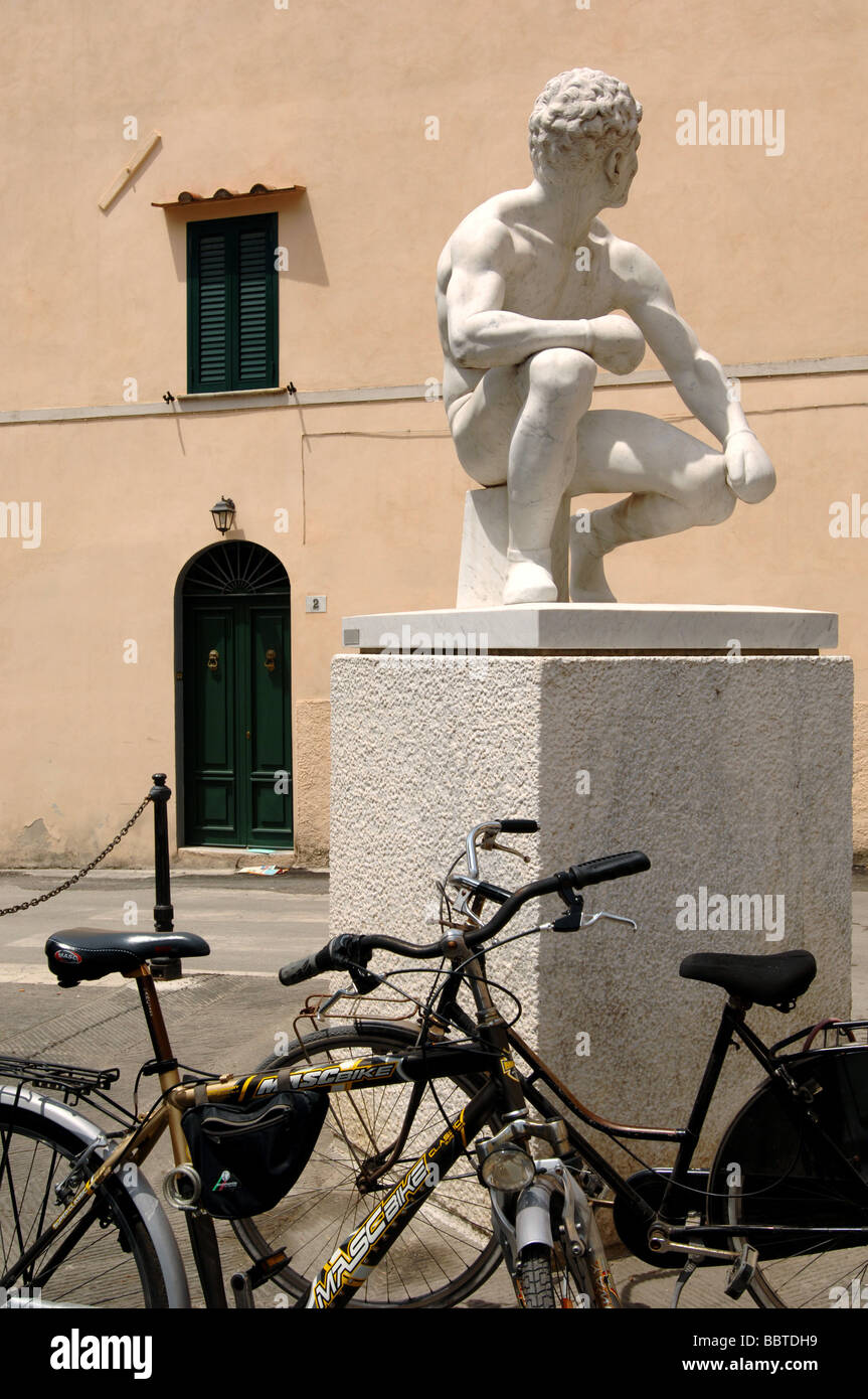 Pugilatore hi-res stock photography and images - Alamy