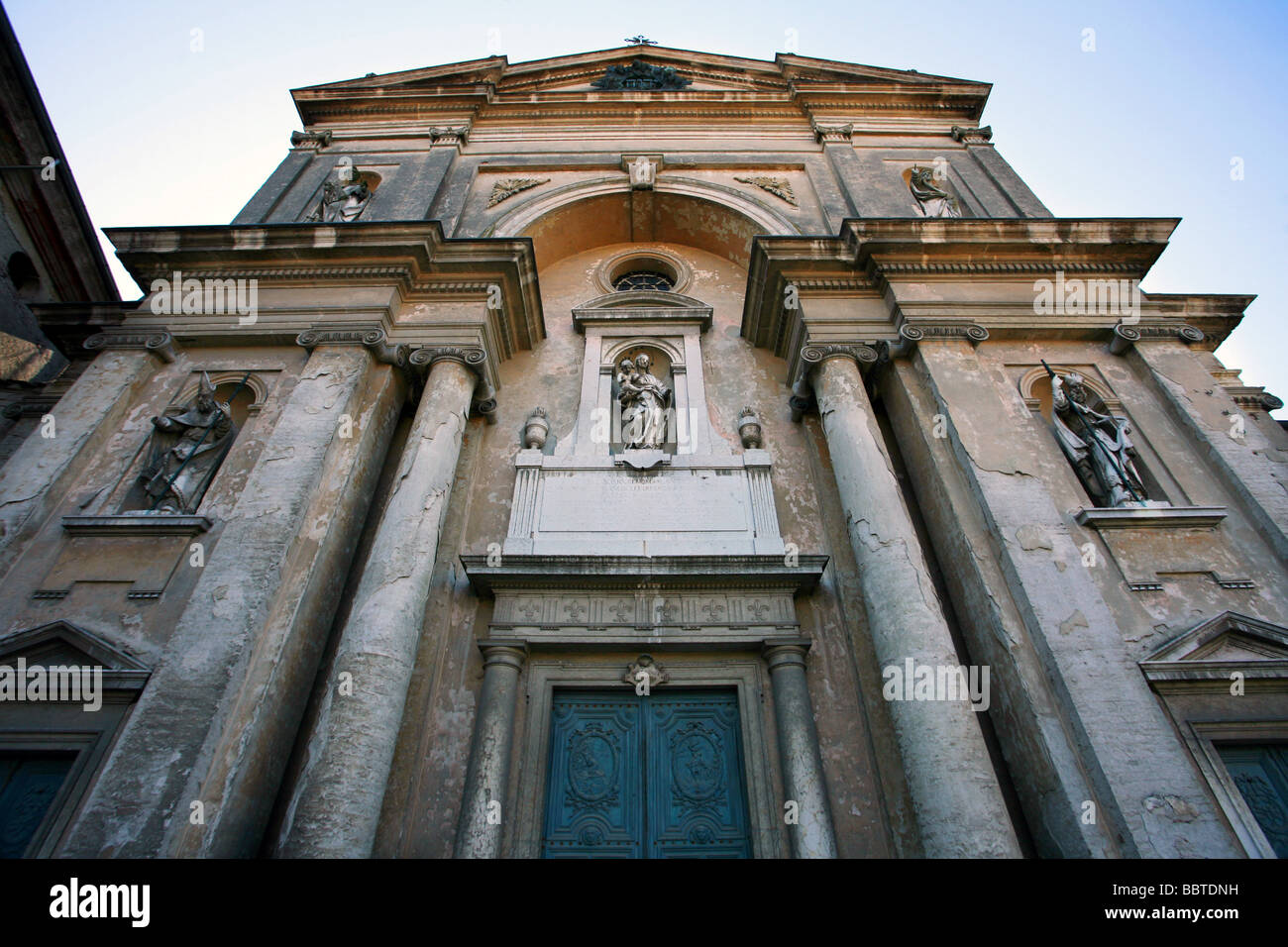 Liborio High Resolution Stock Photography and Images - Alamy