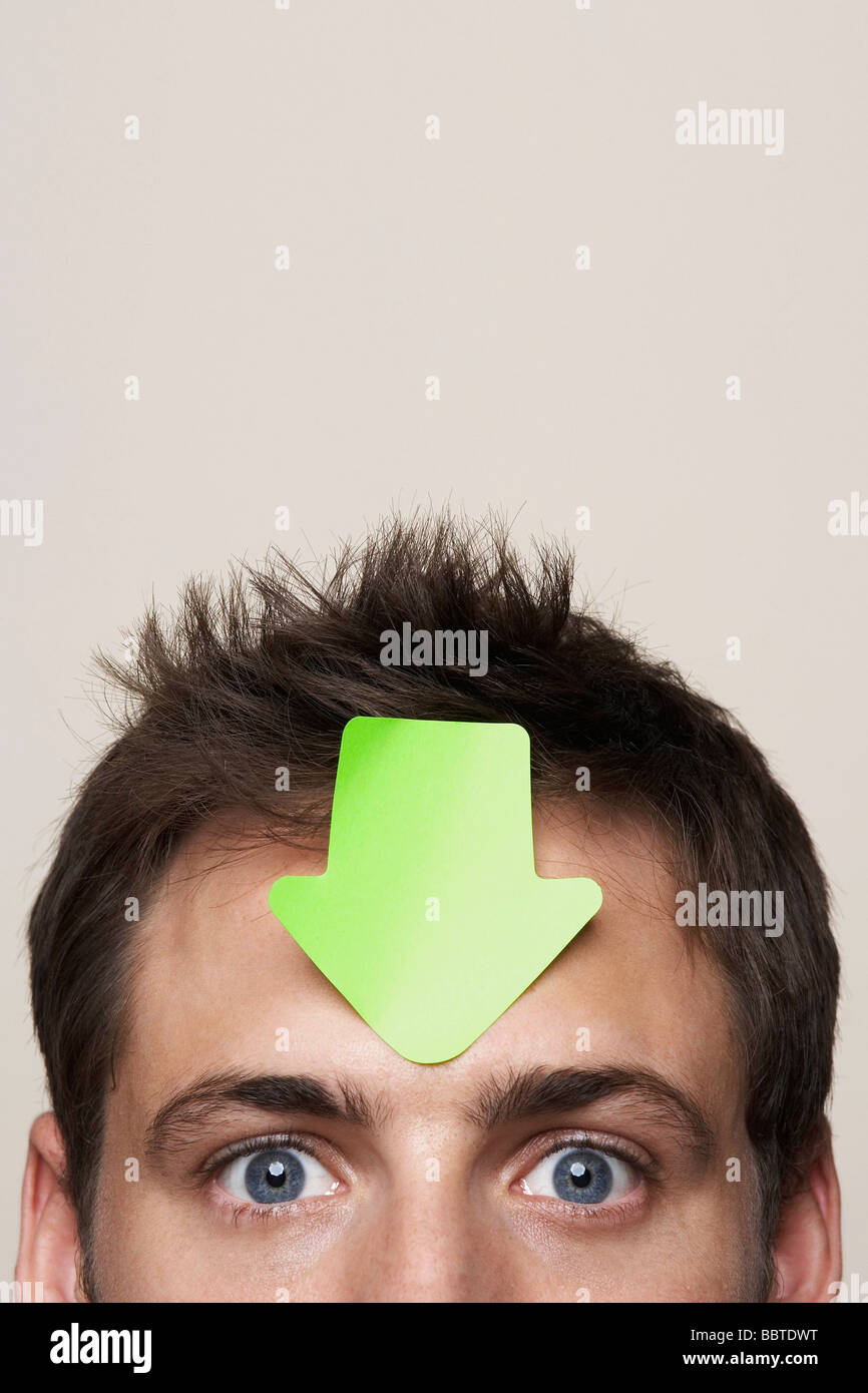 Arrow head hi-res stock photography and images - Alamy