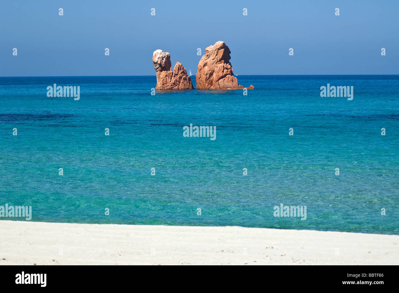 Cea, Tortolï¿½, Sardinia, Italy Stock Photo - Alamy