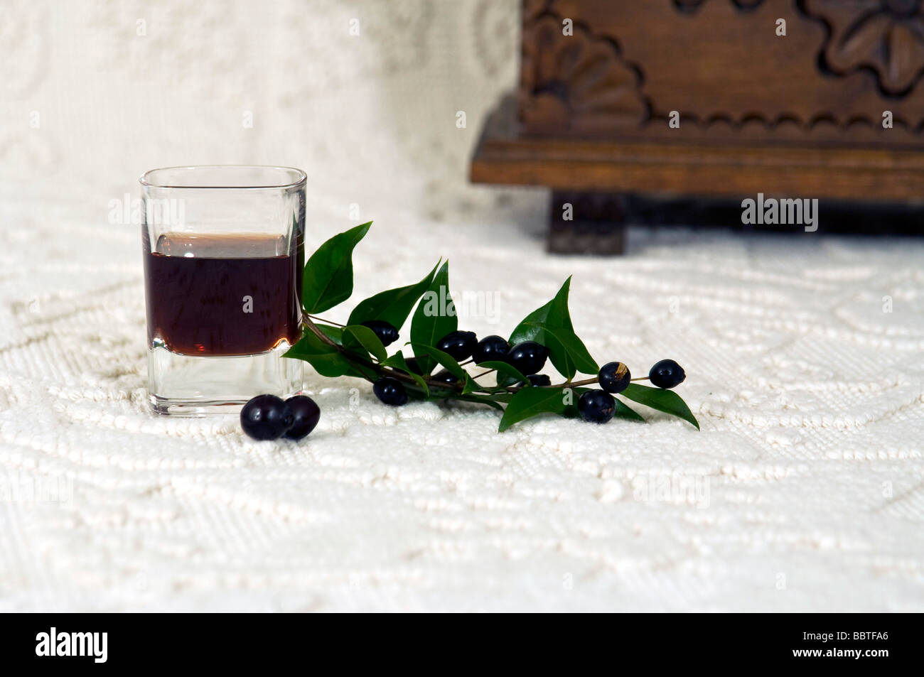 Mirto, Sardinia, Italy Stock Photo - Alamy