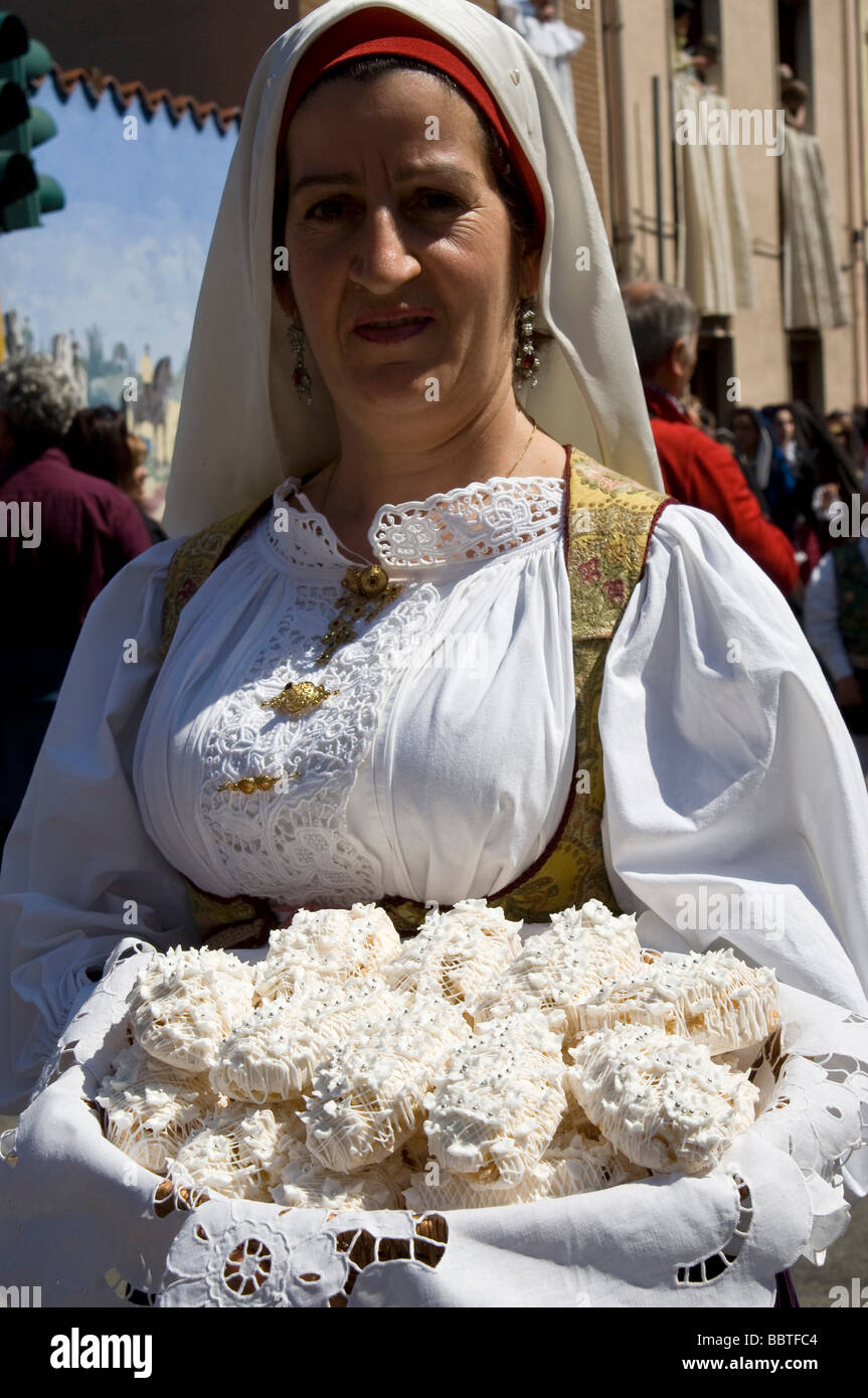Terralba Bianchittus, Sardinia, Italy Stock Photo - Alamy