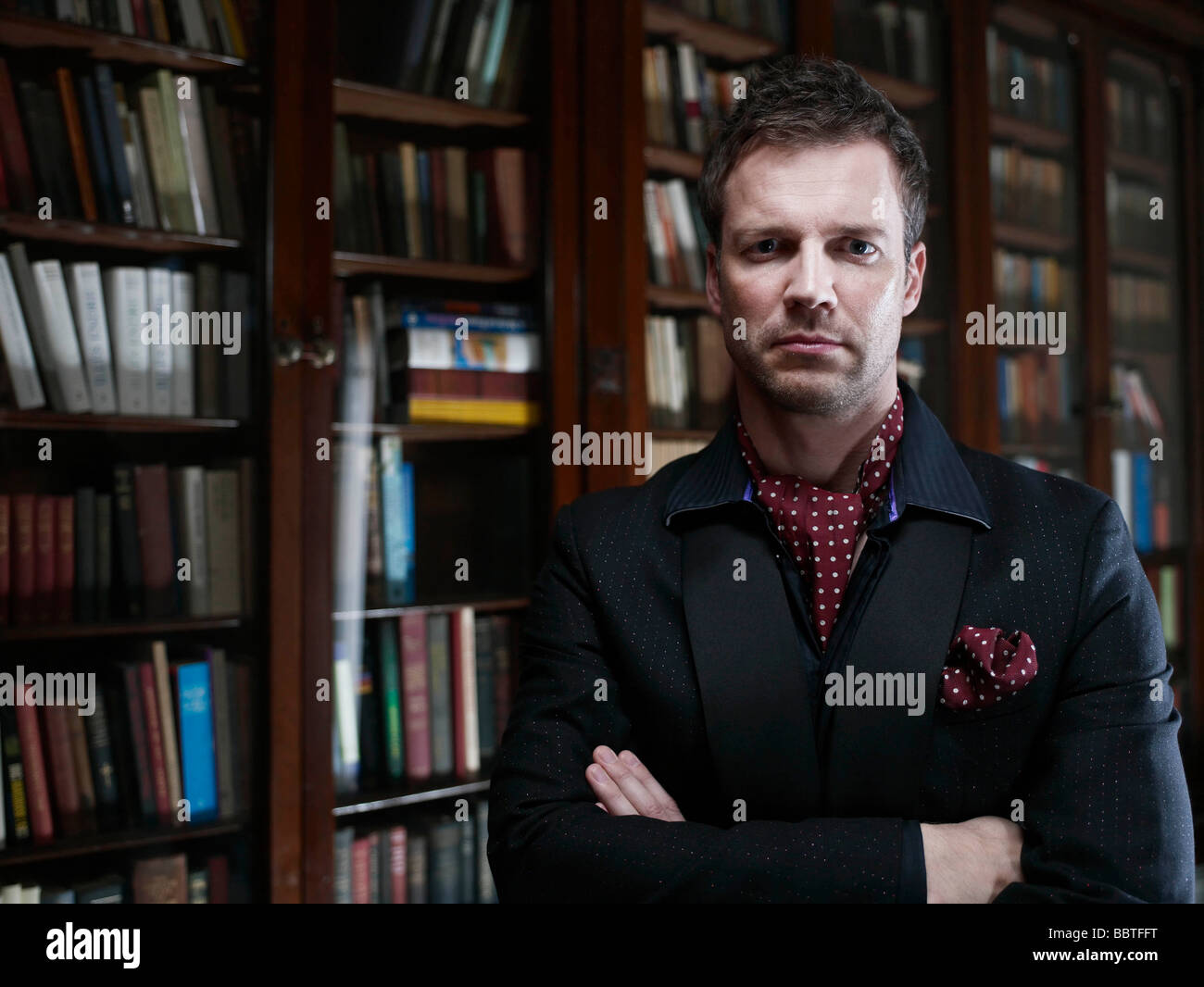 Human library hi-res stock photography and images - Alamy