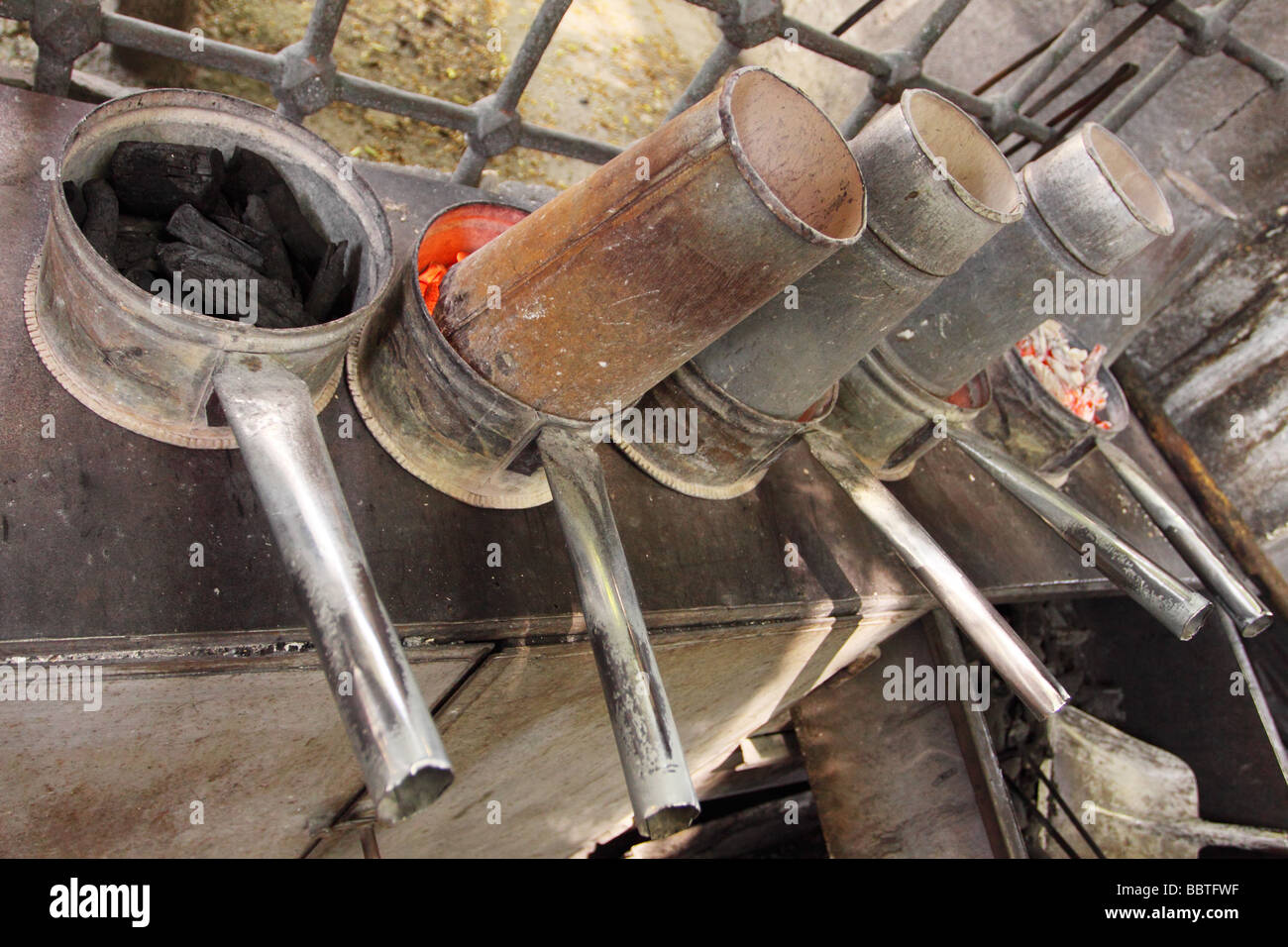 Turkish water pipes hi-res stock photography and images - Alamy