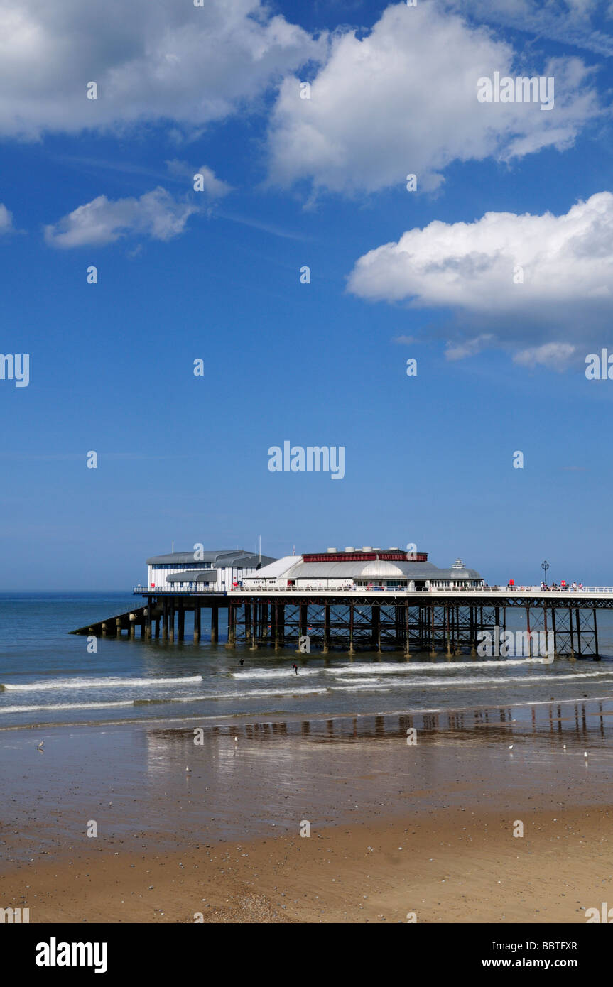 Cromer norfolk hi-res stock photography and images - Alamy
