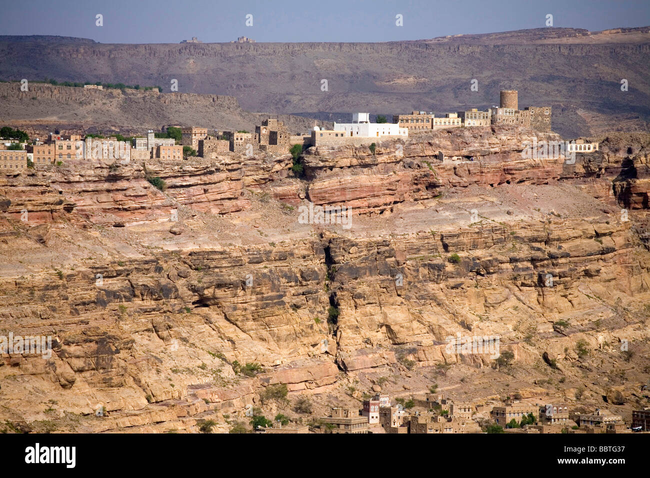 Wadi dhahar hi-res stock photography and images - Alamy