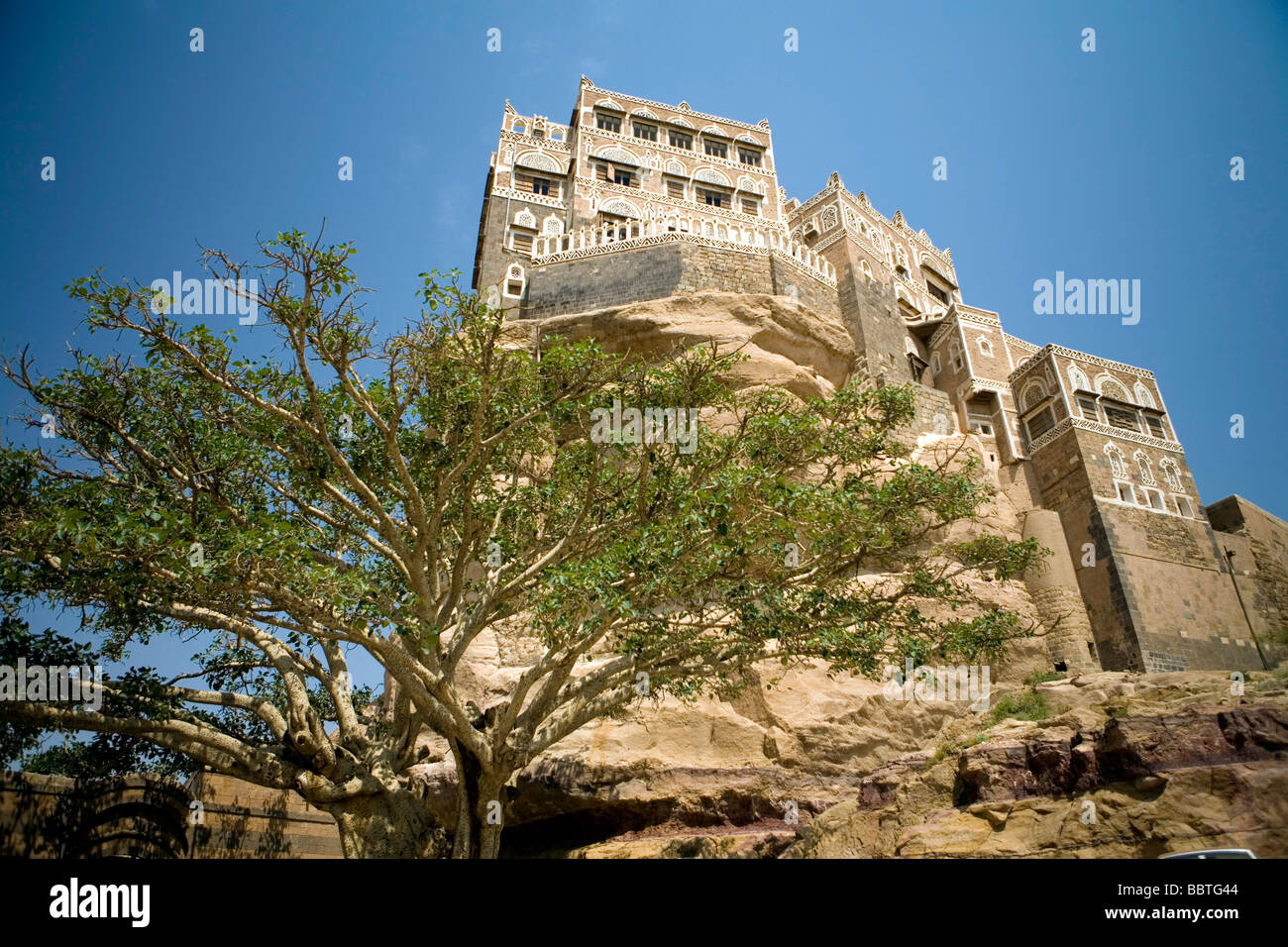 Wadi dhahar hi-res stock photography and images - Alamy