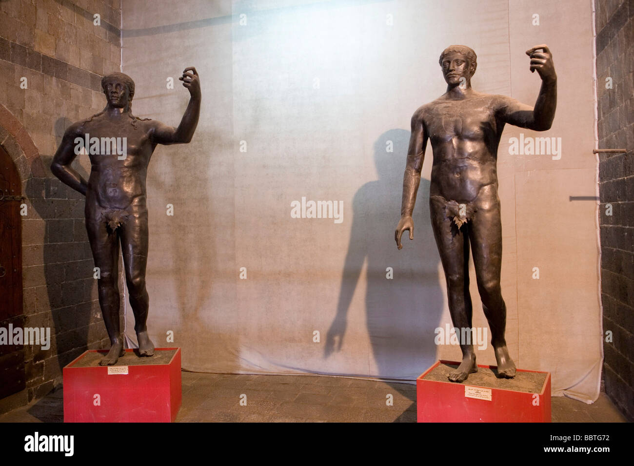 National Museum Sanaa Yemen Middle Stock Photos & National Museum Sanaa ...