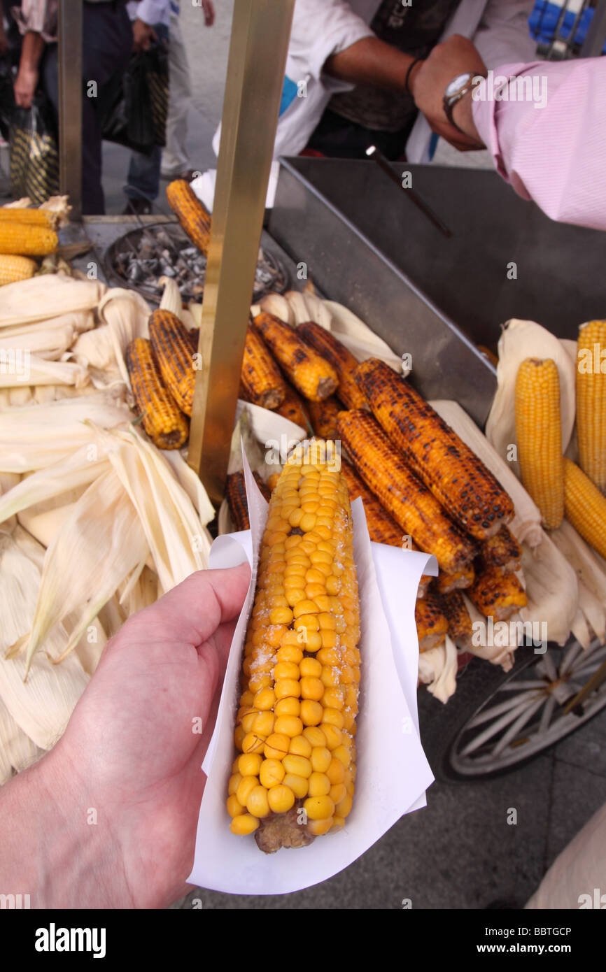 Fast food istanbul hi-res stock photography and images - Alamy