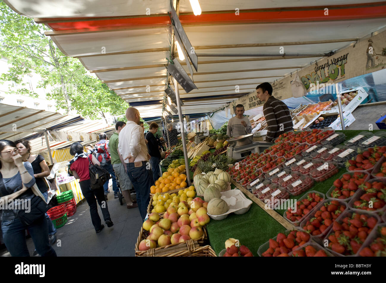 Paris Boulevard Raspail Biomarkt Paris Boulevard Raspail Health Food ...