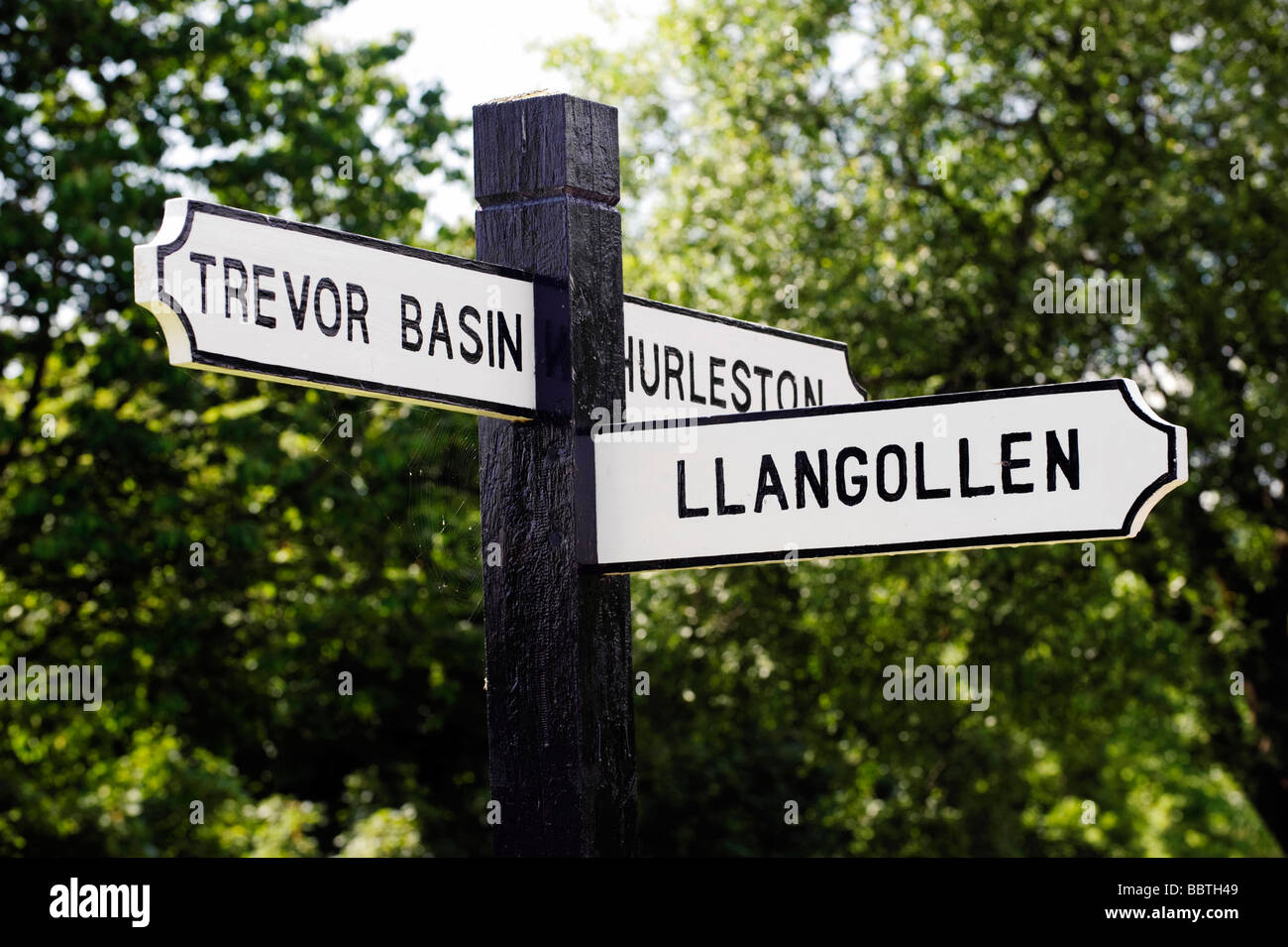 Canal sign hi-res stock photography and images - Alamy