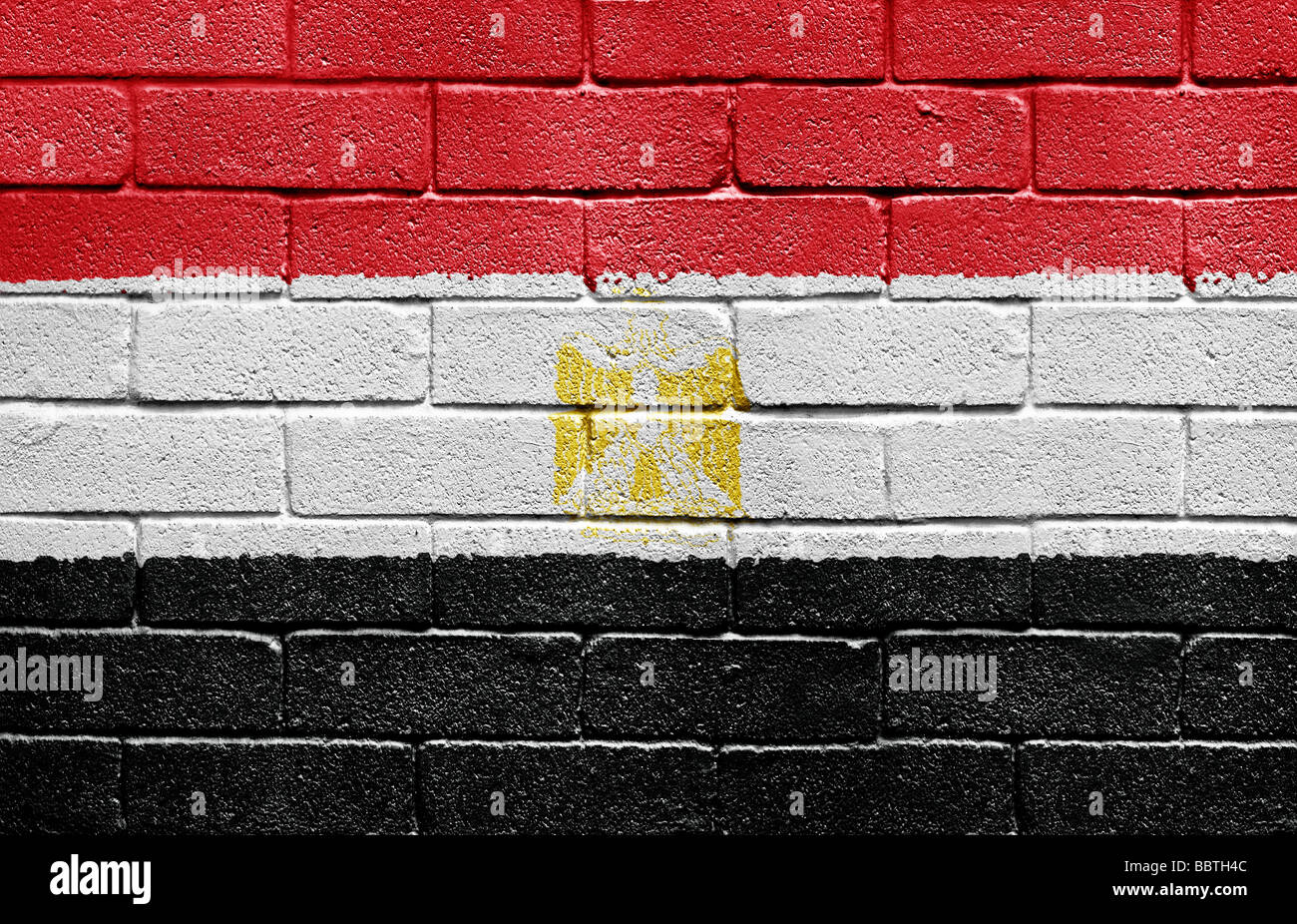 Old egyptian flag hi-res stock photography and images - Alamy
