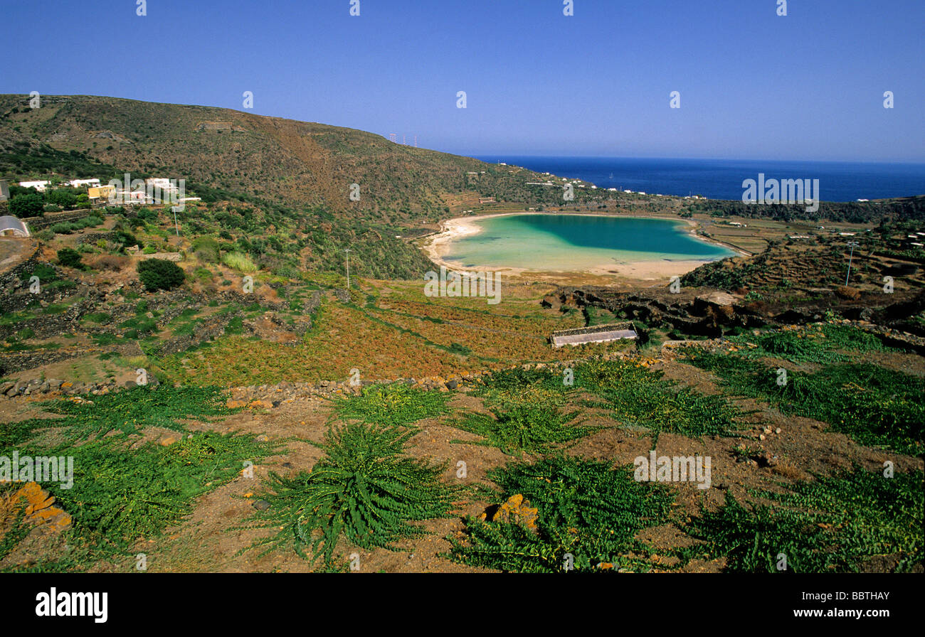 Venere and pantelleria hi-res stock photography and images - Alamy