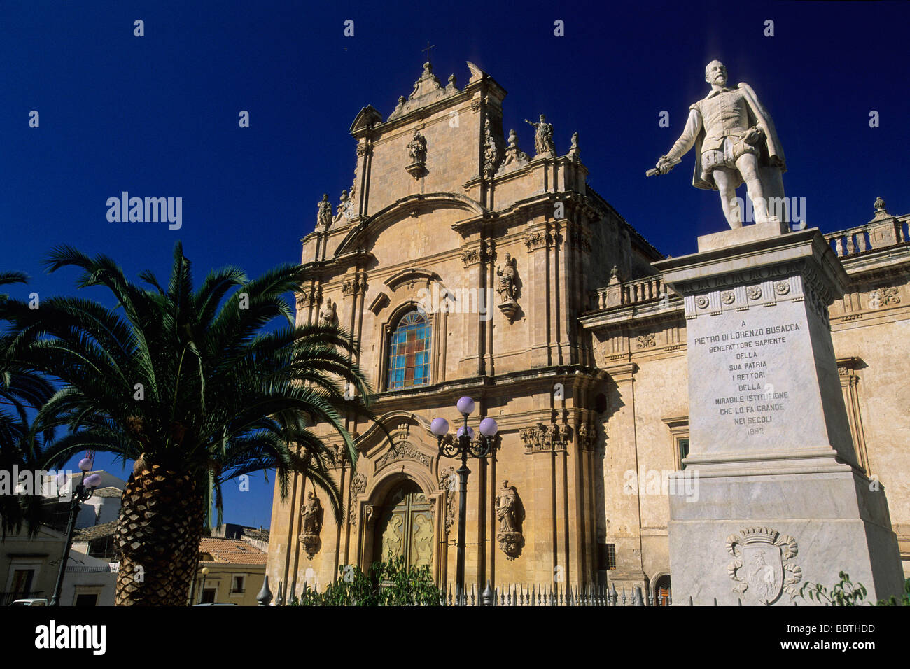 Busacca hi-res stock photography and images - Alamy