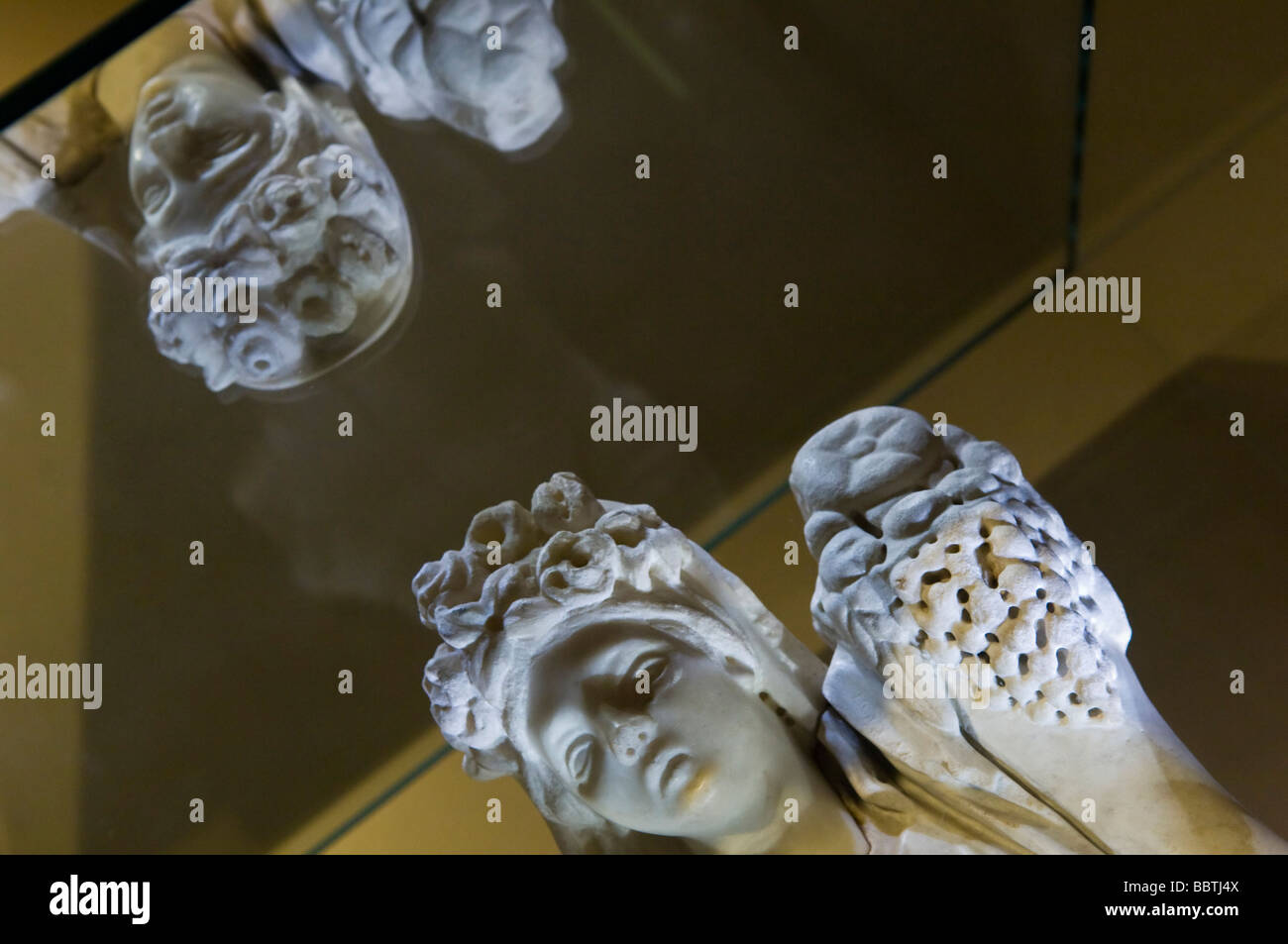 Castello dei Pio, Carpi, Emilia Romagna, Italy Stock Photo - Alamy