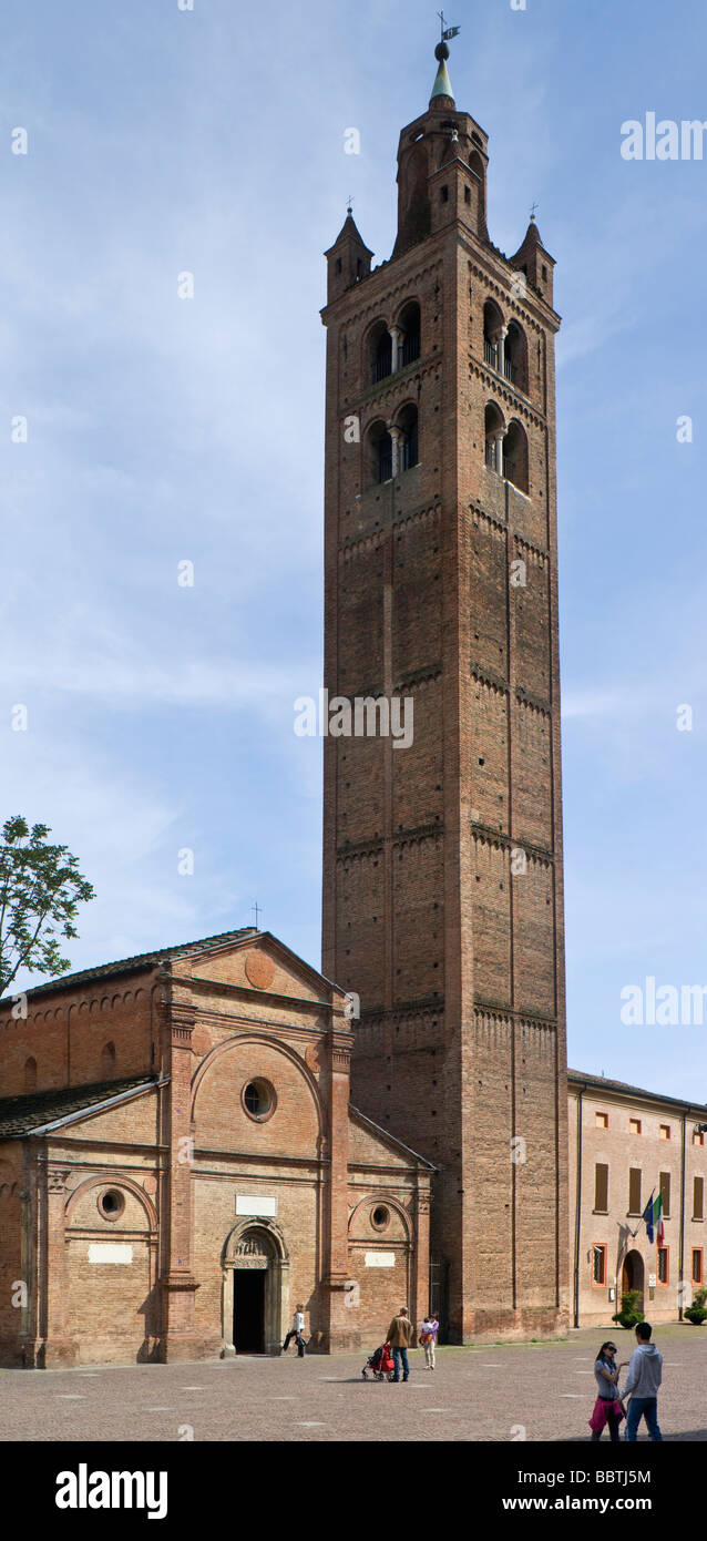 Santa maria in castello church hi-res stock photography and images - Alamy