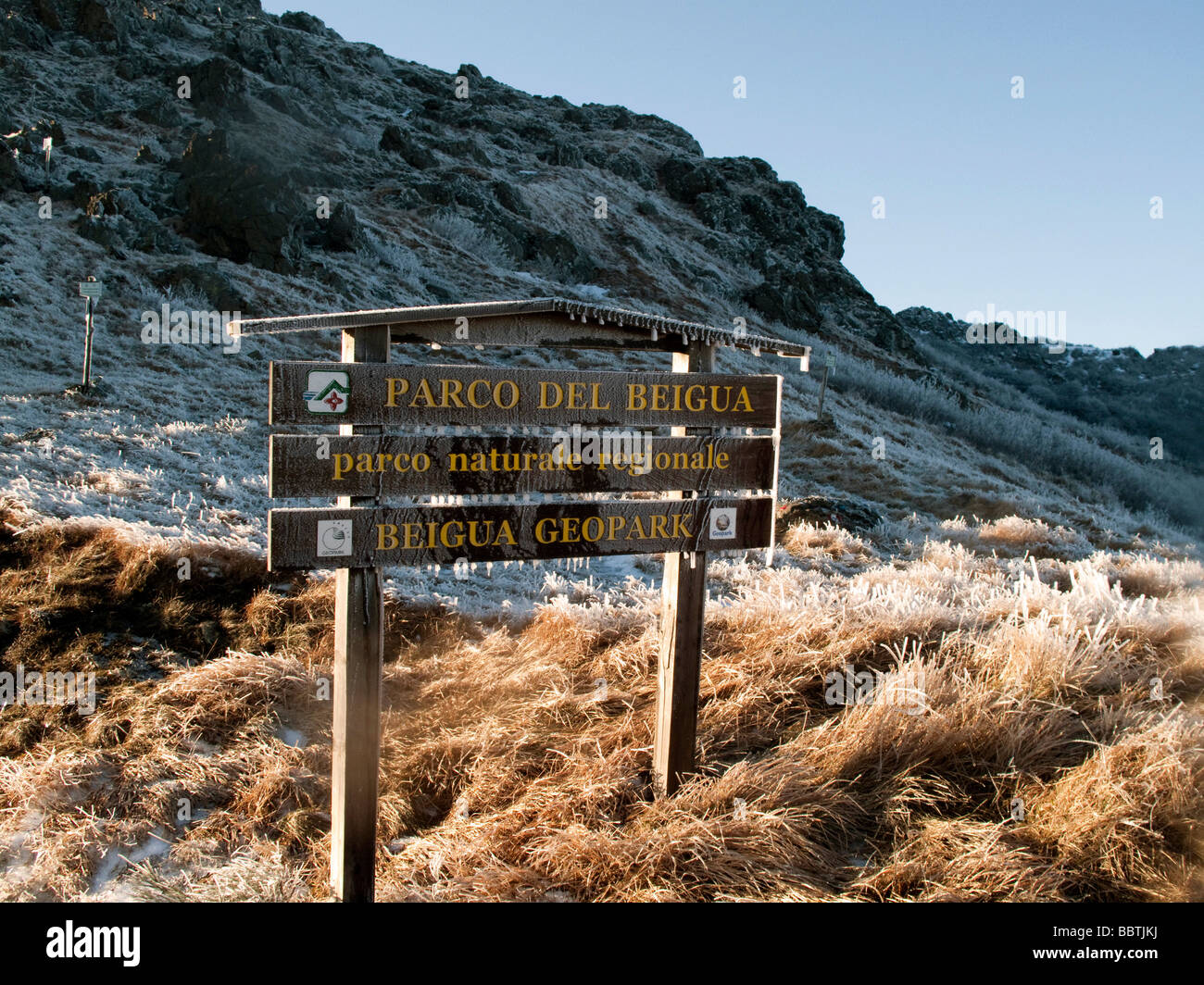 Faiallo pass, Ligurian Apennine Mountains, Ligury, Italy Stock Photo ...