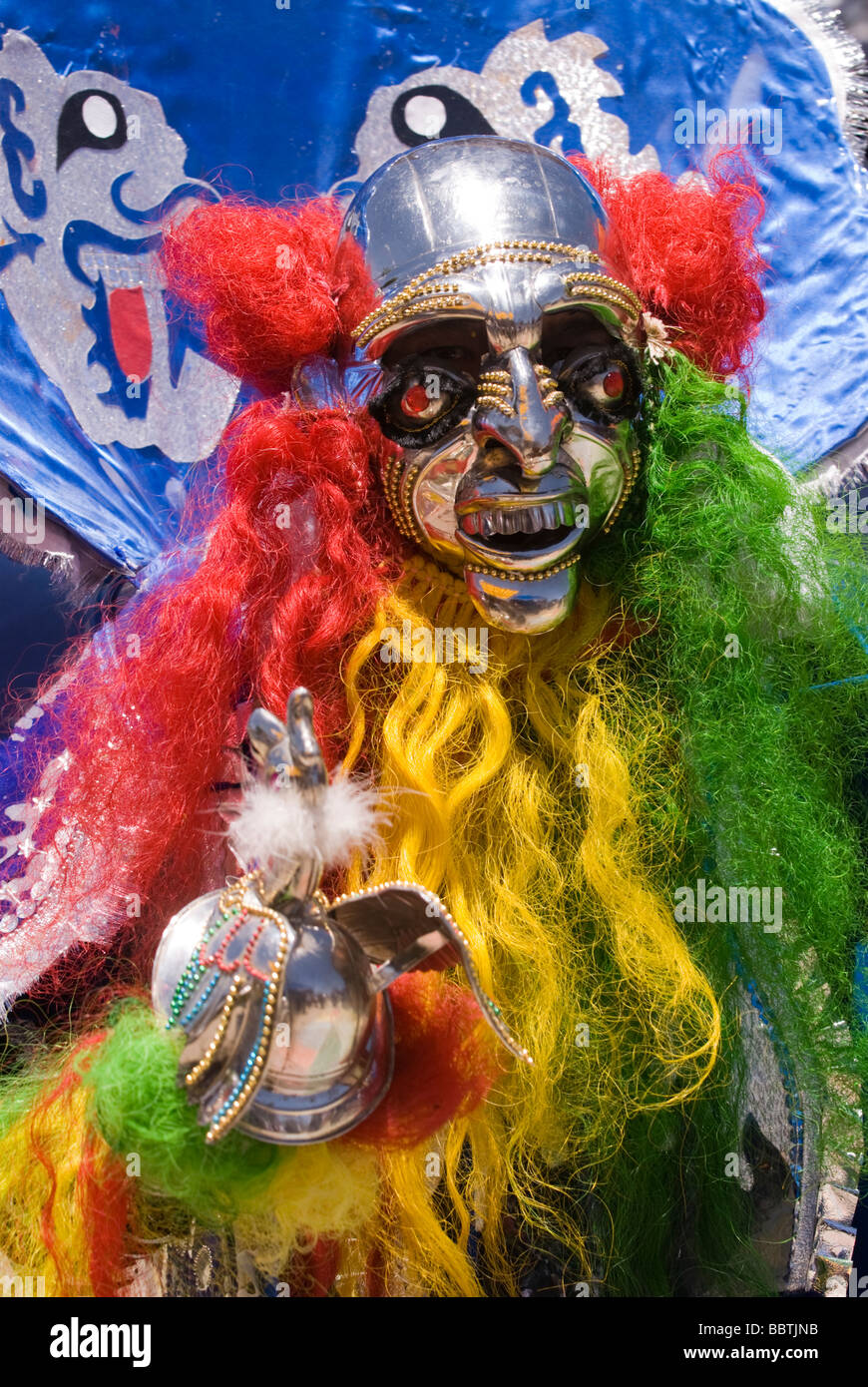 City of oruro hi-res stock photography and images - Alamy