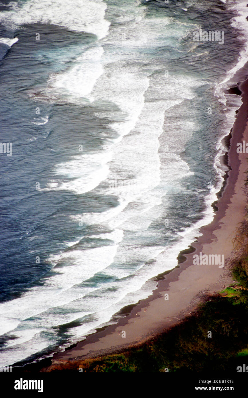 Waipio bay hi-res stock photography and images - Alamy