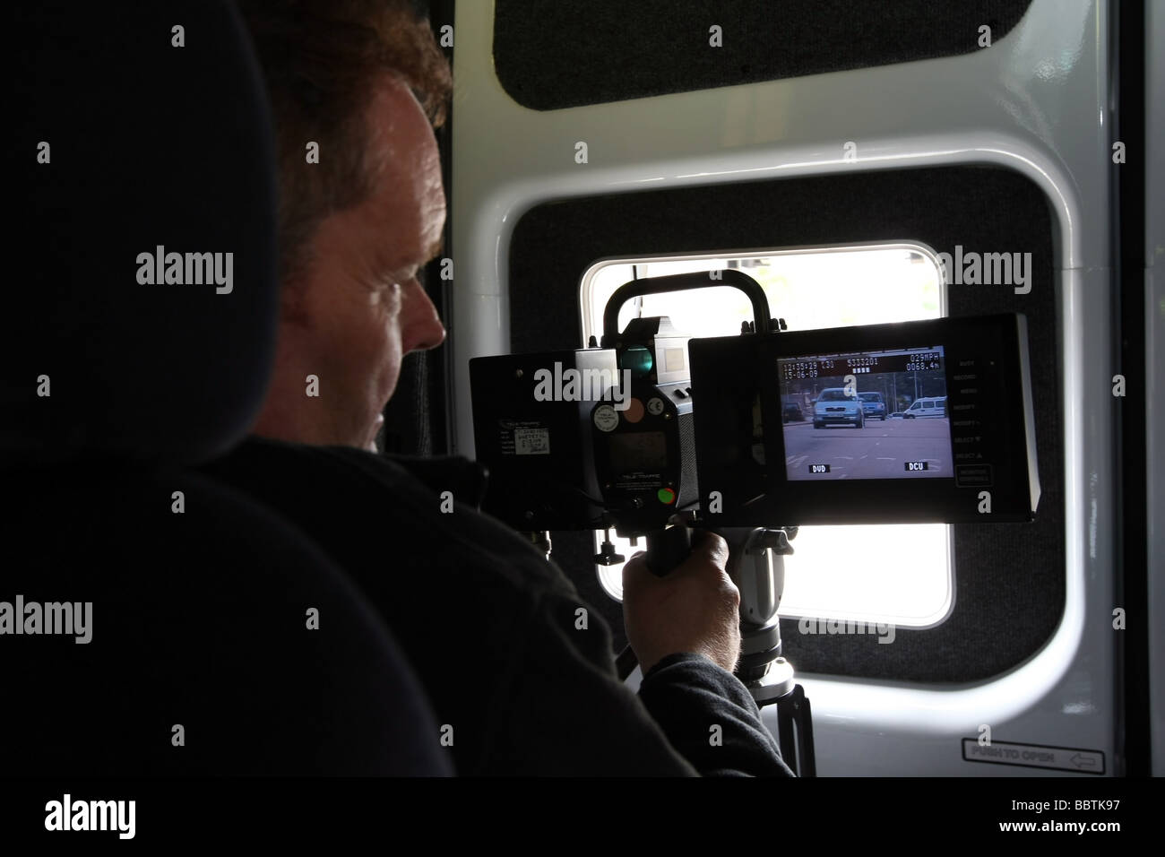 Traffic Camera Uk High Resolution Stock Photography and Images - Alamy