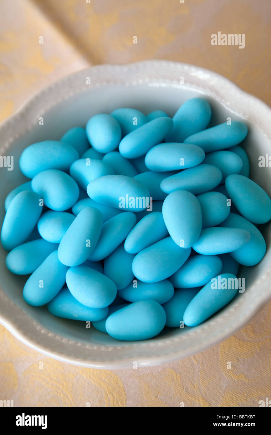 Comfits hi-res stock photography and images - Alamy