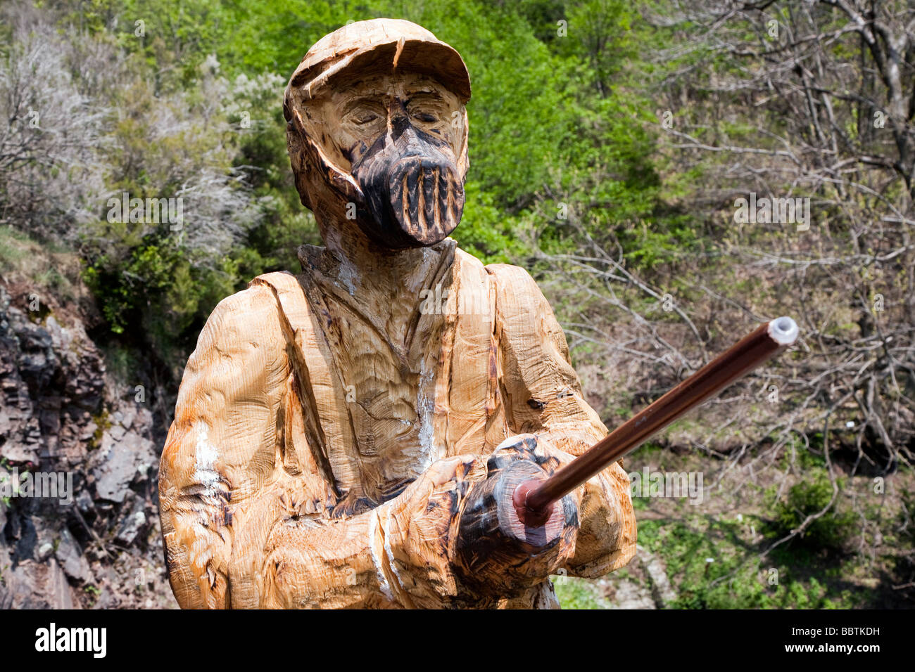 Aveto park hi-res stock photography and images - Alamy