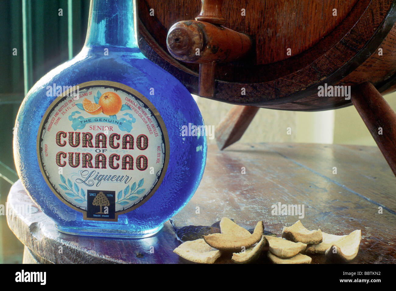 Curaï¿½ao, Caribbean, Central America Stock Photo - Alamy